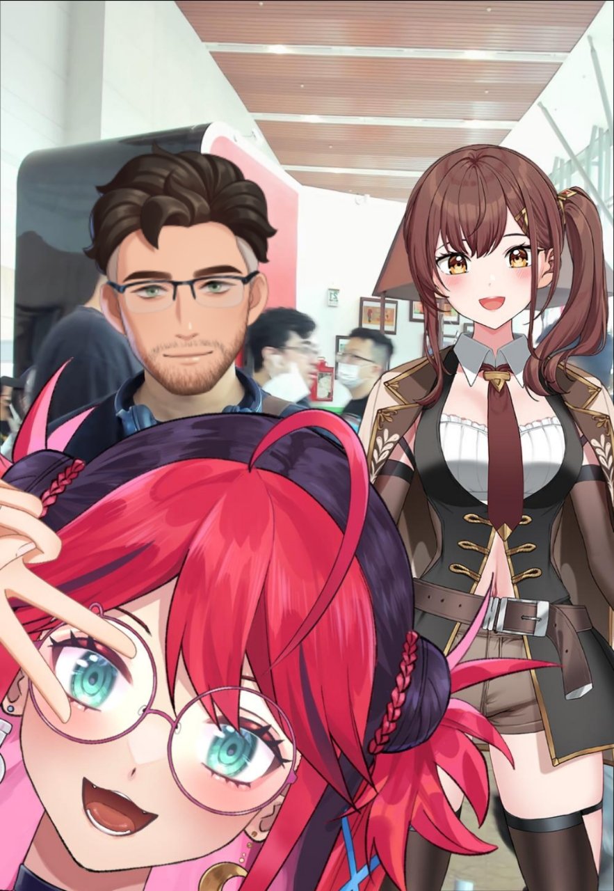 Roffi 大丈夫 📿VUstadz on Twitter: "Lunas ya @AstraAelia *maruk amat mukanya Acchan https://t.co ...