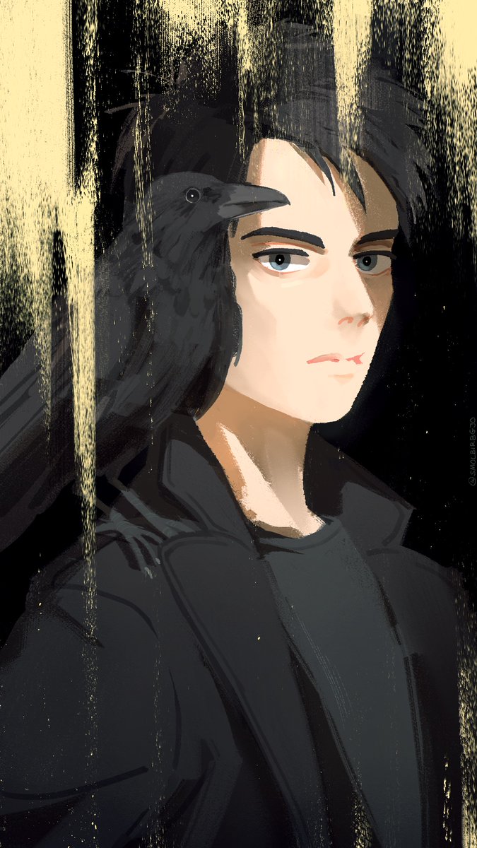 「another sandy man 」|🐥Gjoのイラスト