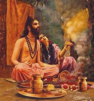 How did Lord Surya Dev appear? - Thread from We Hindu @SanatanTalks ...