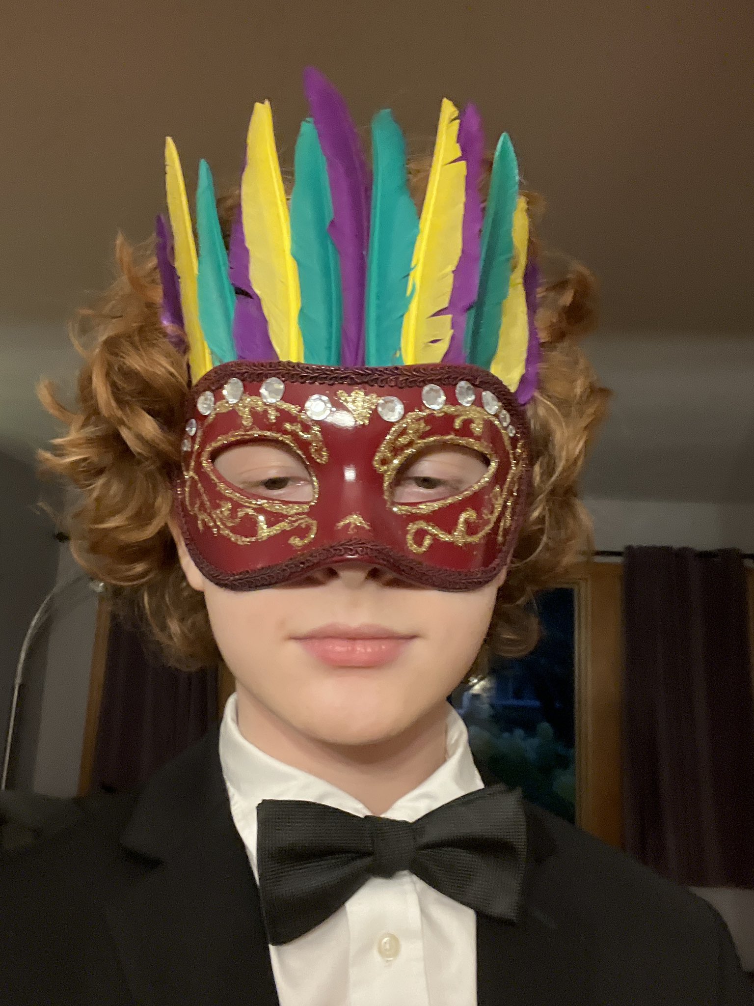 Seth on Twitter: "Went as Roy Joe to my school’s homecoming xD https://t.co/dt9BLQUq6a" / Twitter