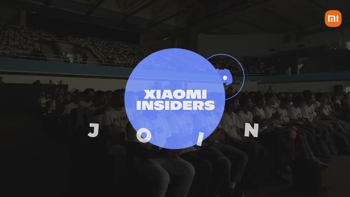 Xiaomi India on Twitter: "Your favourite community is back and it's got a brand new home on ...