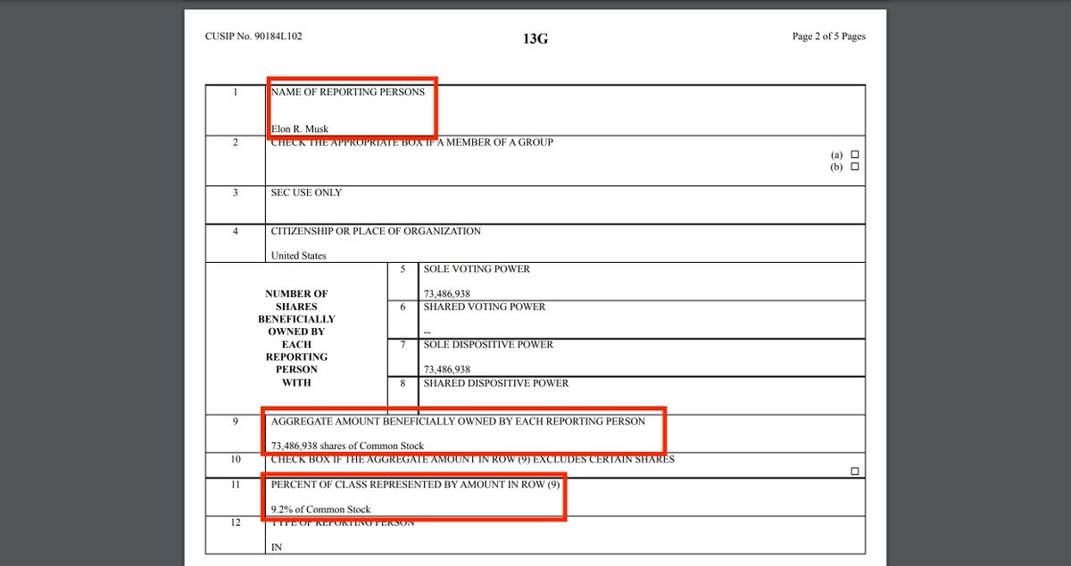 SEC filings are INCREDIBLY useful But, the forms names are confusing ...