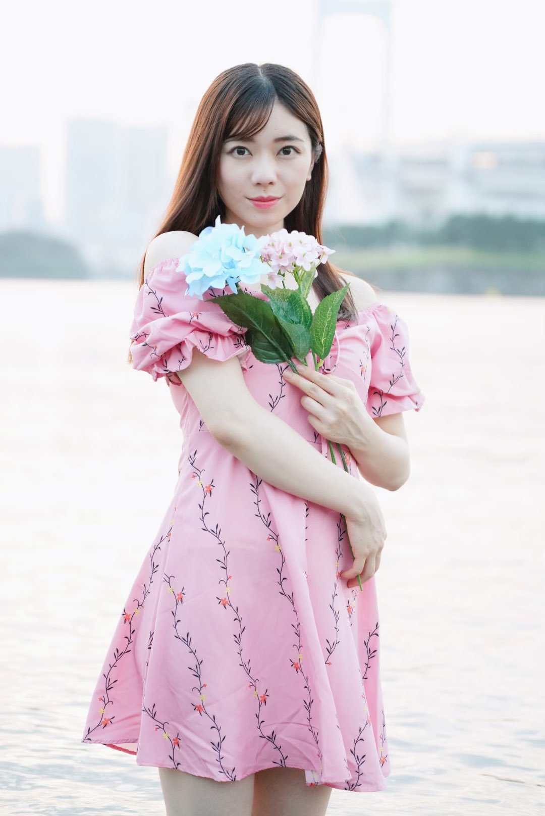 平岡映美 on Twitter: "RT @eimi_official: 皆様は、どのような3連休を過ごされましたか？💐 https://t.co/9pc4vITD5z" / Twitter