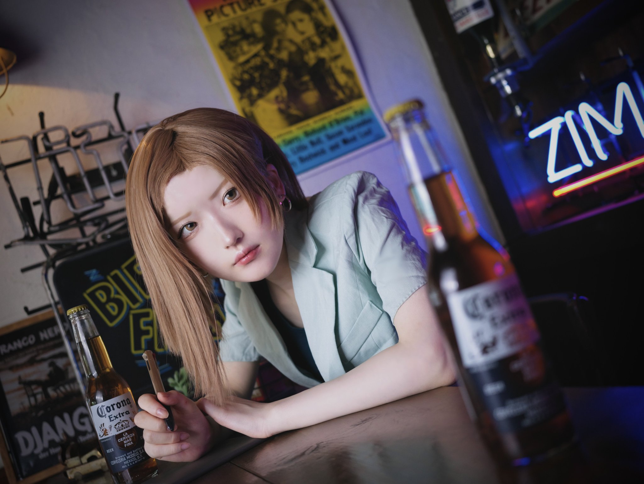 提 on Twitter: "絹江さん ※cos https://t.co/ApTyJr6cYw" / Twitter