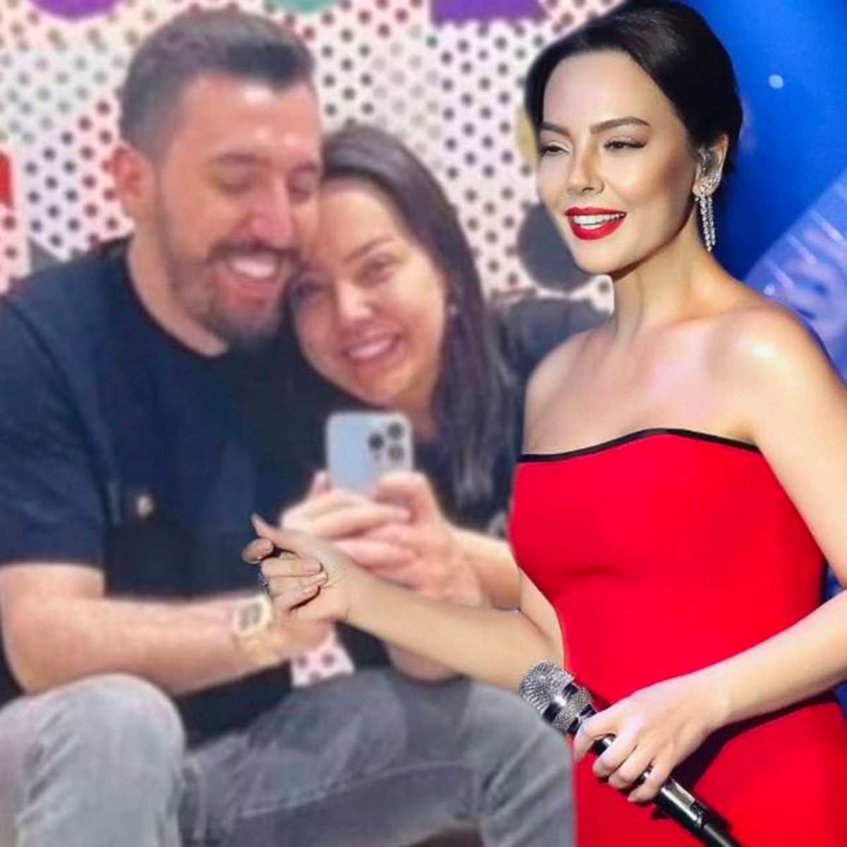 medyablok on Twitter: "Ebru Gündeş'e 2 milyon dolarlık evlenme teklifi! https://medyablok.org ...