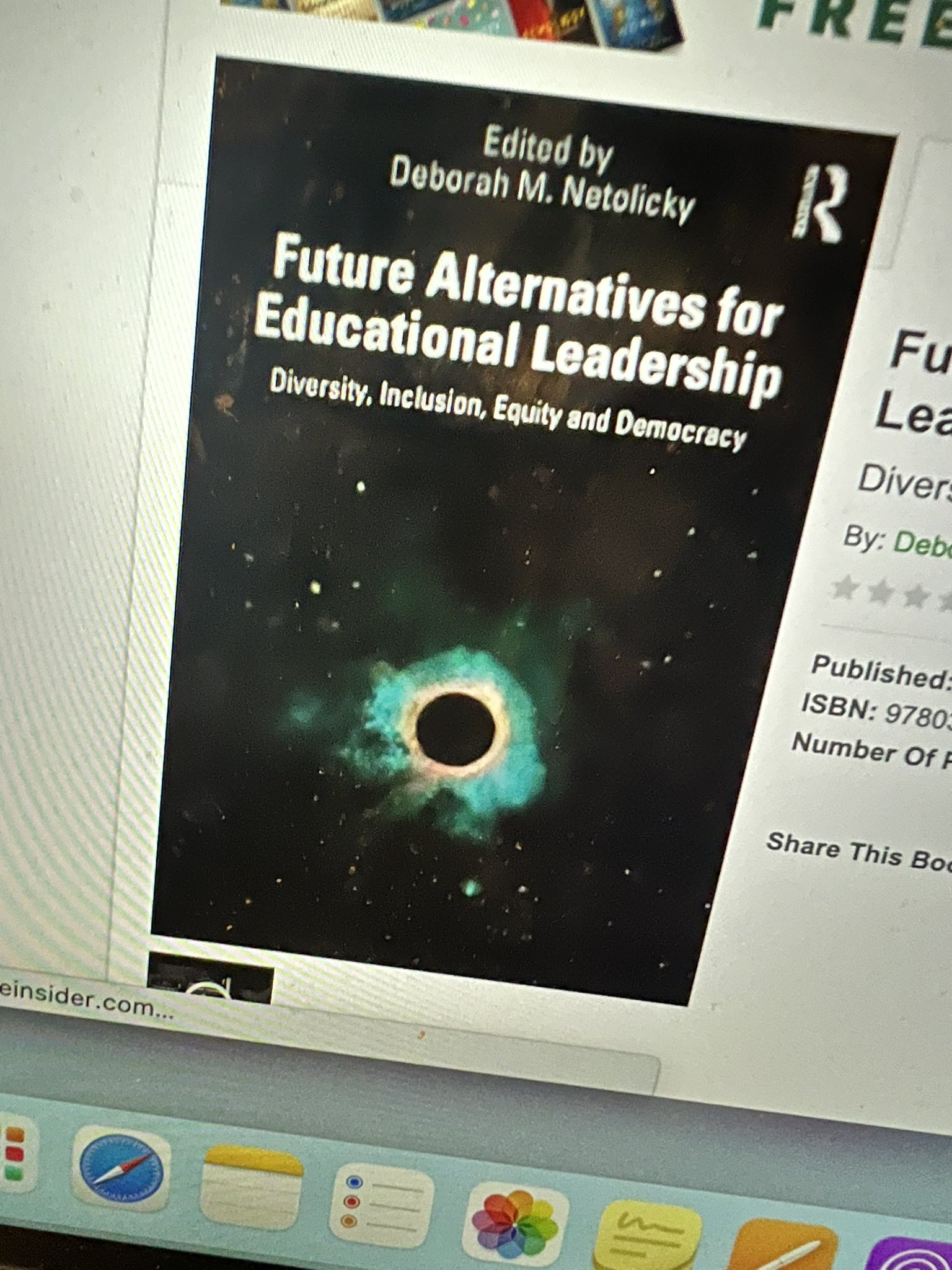 𝗗𝗿 𝗗𝗲𝗯𝗼𝗿𝗮𝗵 𝗡𝗲𝘁𝗼𝗹𝗶𝗰𝗸𝘆 (@debsnet) / Twitter