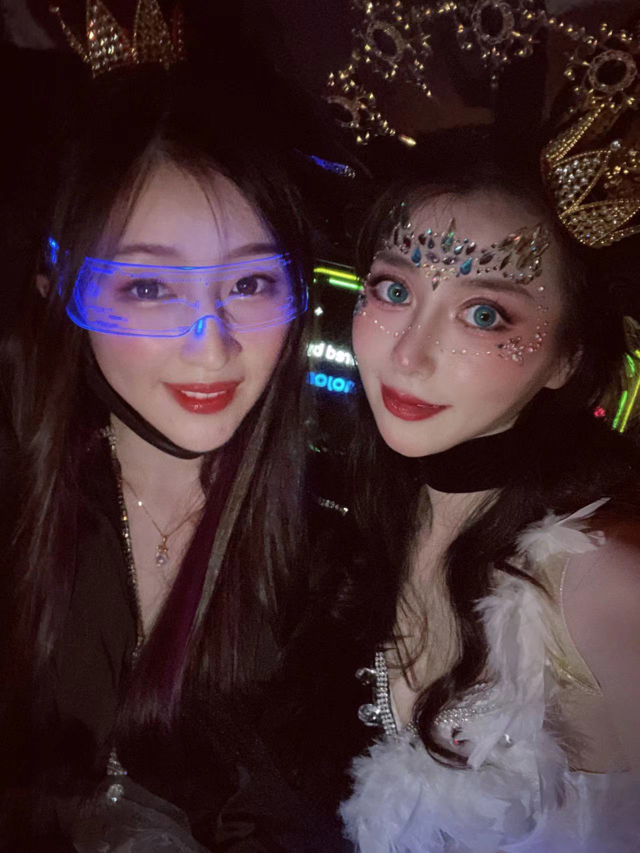 Yoyo喵🐱 On Twitter 昨天机缘巧合cos了一次小猫咪🐈‍⬛感谢小米球😍🫰小米球太棒啦 Minimisue2022