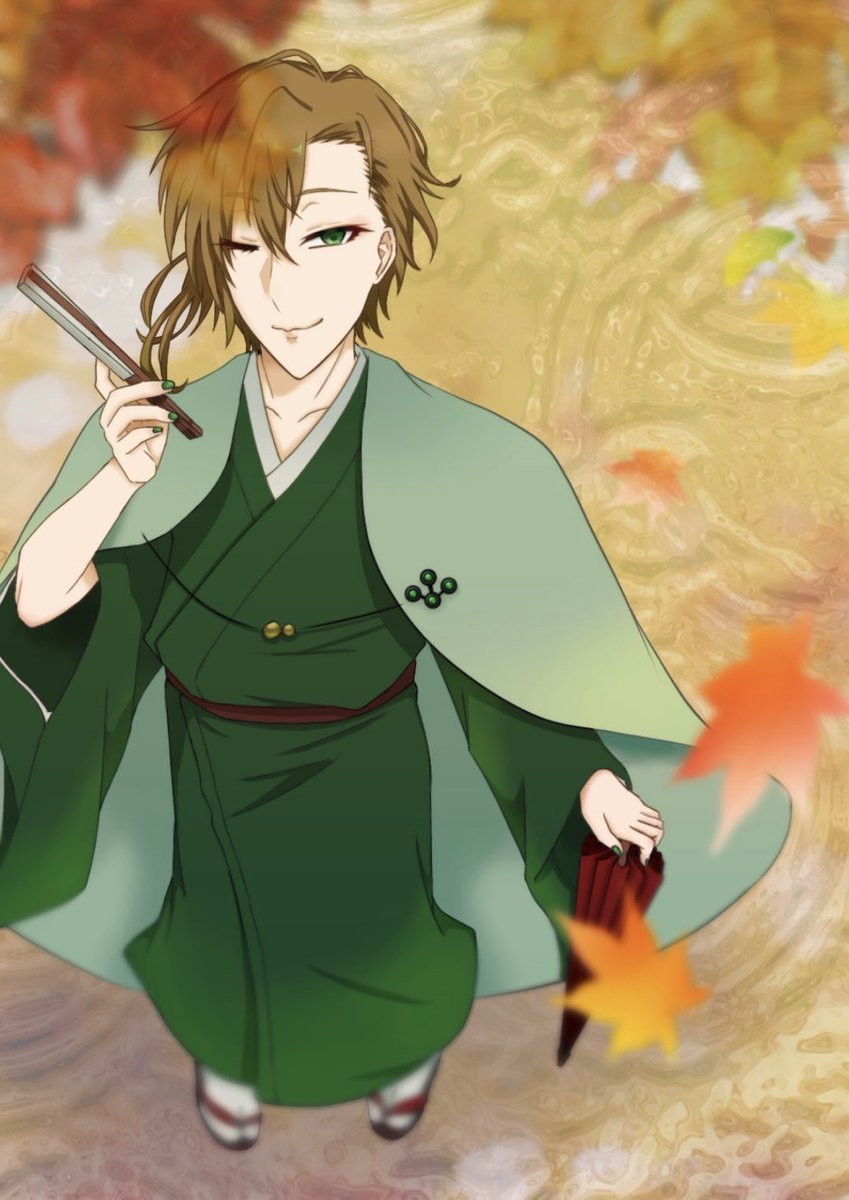 甘味 (@kanmi_0619_) さんのイラスト・マンガ作品まとめ (28 件) - Twoucan