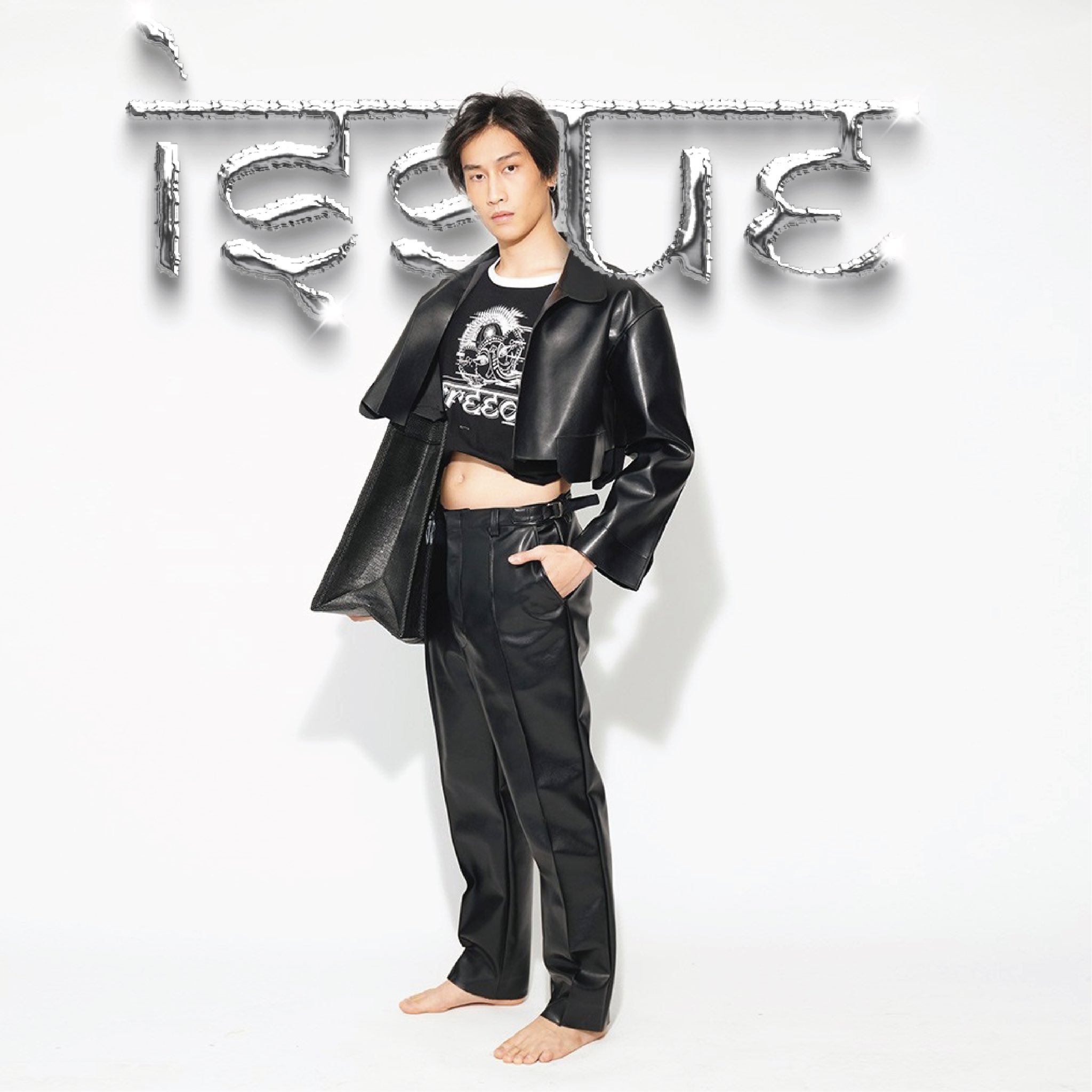 ISSUE THAILAND on Twitter: "เปิดประมูล Runway Looks ️‍🔥 “ @biblesumett “ ️‍🔥 # ...