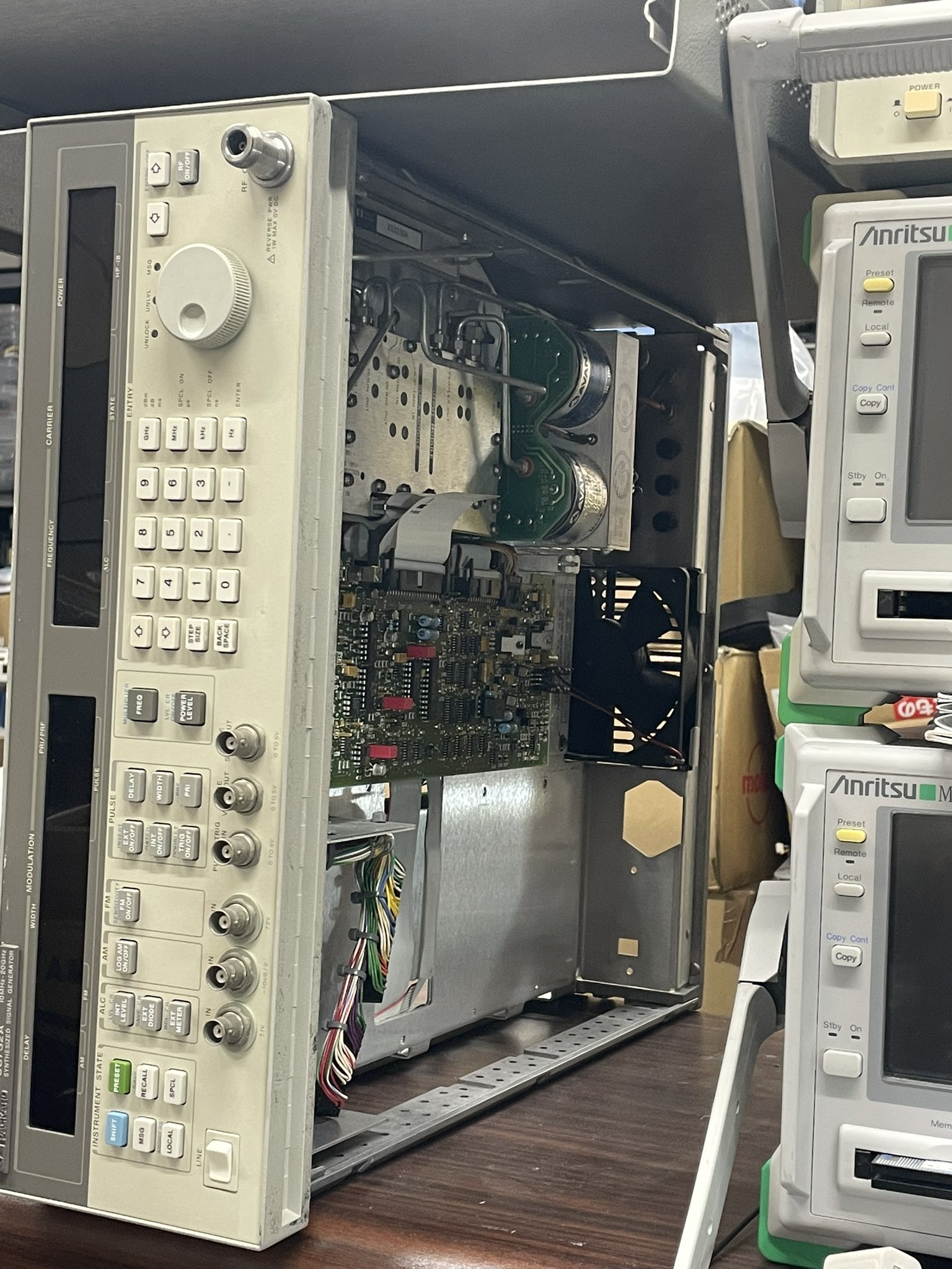 REPAIRFAN公式 on Twitter: "コイツ早いこと修理しないと不便&邪魔なんだよな〜 まだ、どっかに不具合が隠れてる🤔 https://t.co/r6hQ9Qy9kQ ...