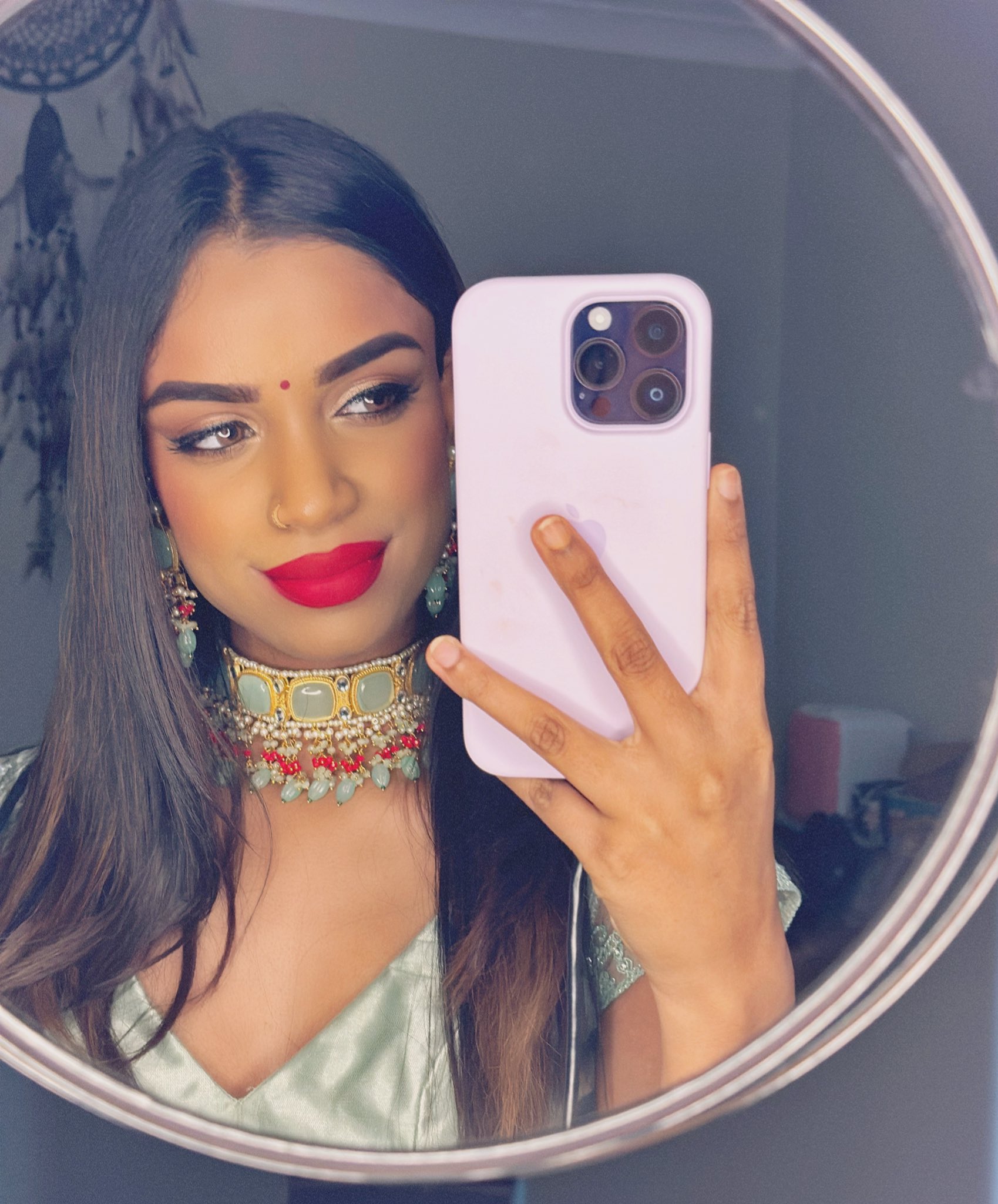 Dakshayini Ramesh (@itswolfiedakshy) / Twitter