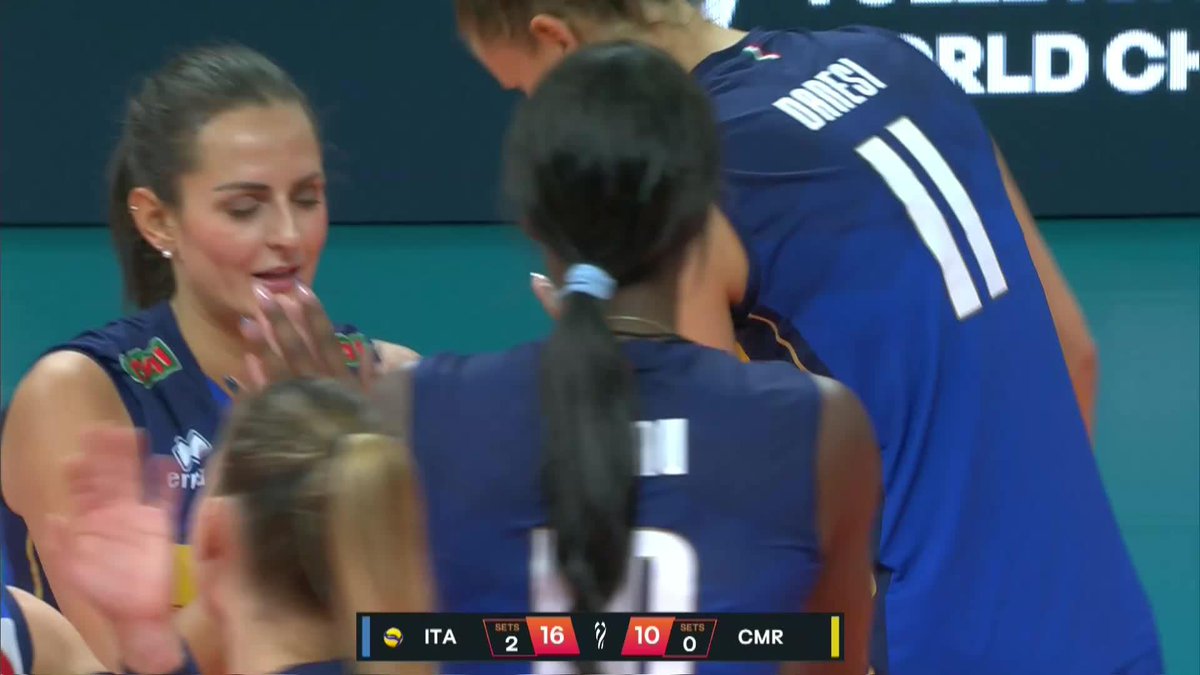 Volleyball World on Twitter: Volleyball World on Twitter: