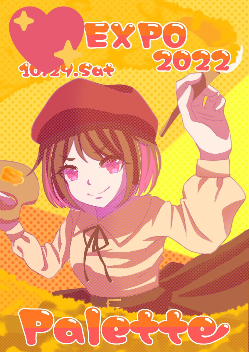 rei_Luna_reiさんのイラストまとめ