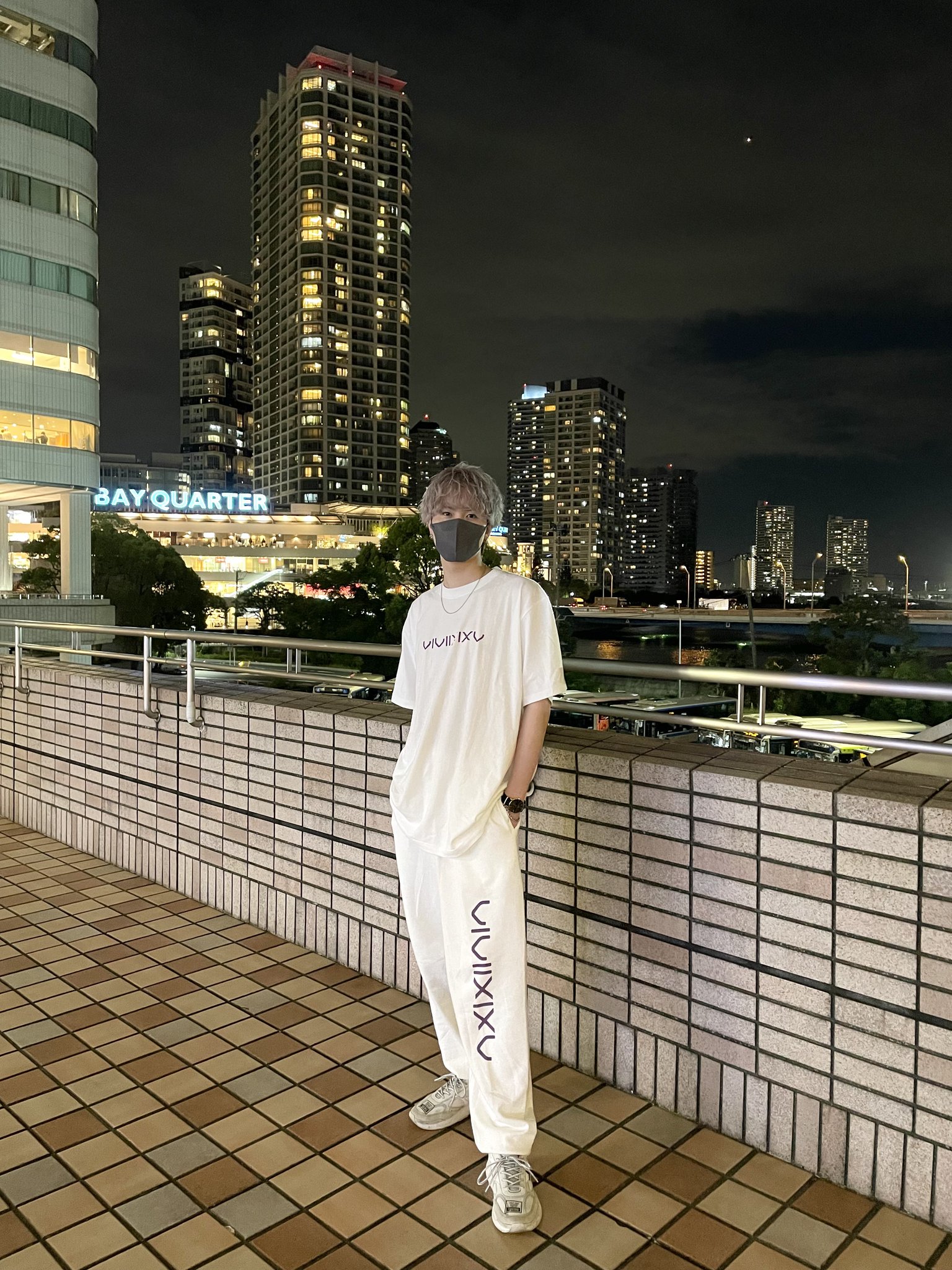 1tappy / わんたっぴー on Twitter: "(@ryosuke_y_515)さんのセットアップ貰った！ かっちょえ〜〜〜(^～^) https://t.co/2krDmeua6g ...