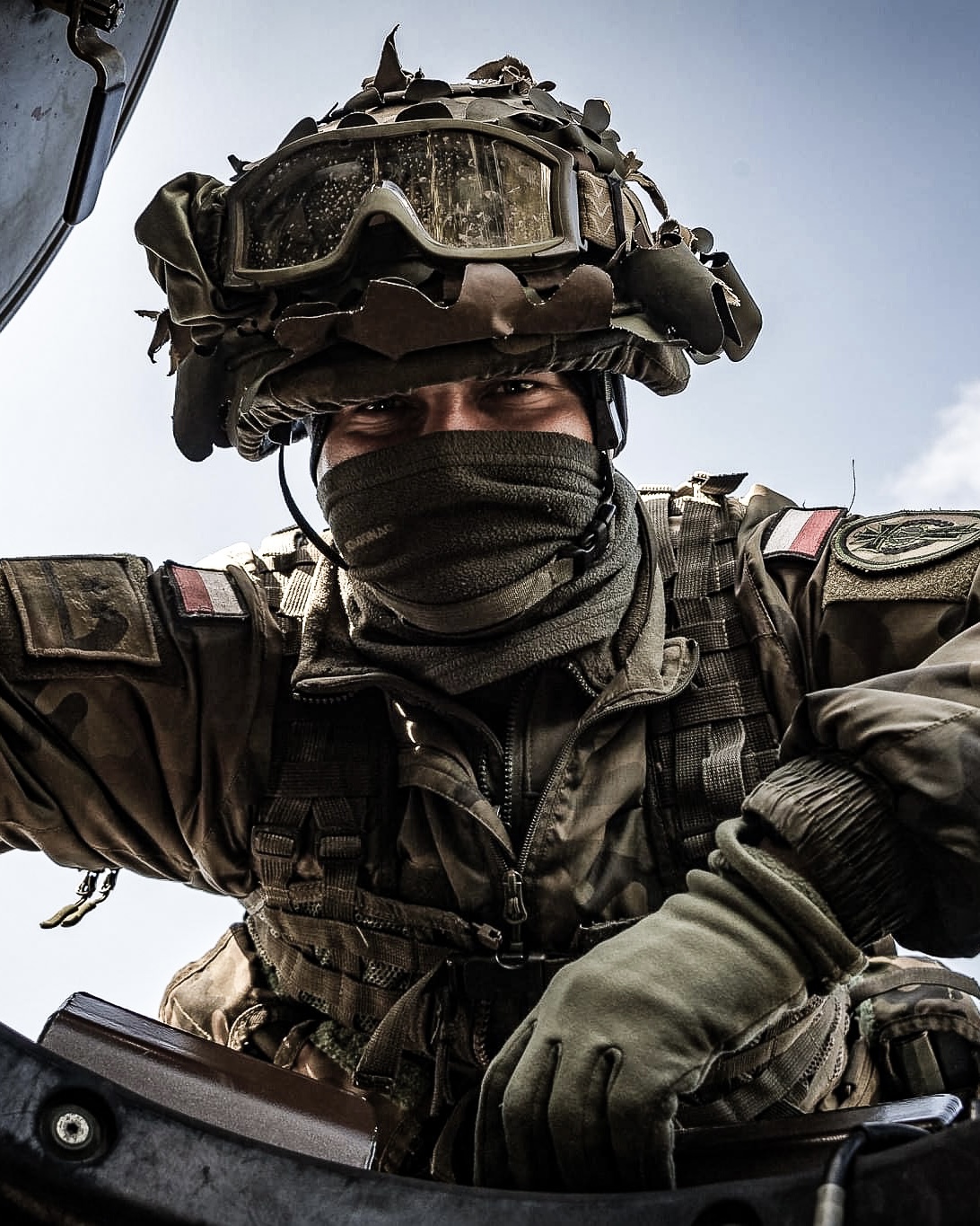 Army Wallpaper Iphone 5