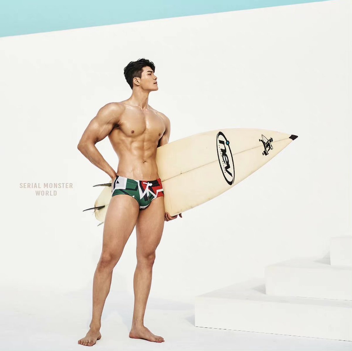 FOREST ALBUM 🏳️‍🌈🕊️🇺🇦 on Twitter: "Terry.SeoDongHyun BY serial http://monster.kr