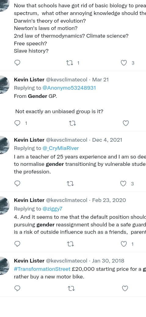 🇸🇴 Sporting Nest 🇺🇦 🇬🇧 🏳️‍🌈 🏳️‍⚧️ ‍🟧‍⬛‍ on Twitter: "Ah, so the teacher #firedfornotaffirming ...