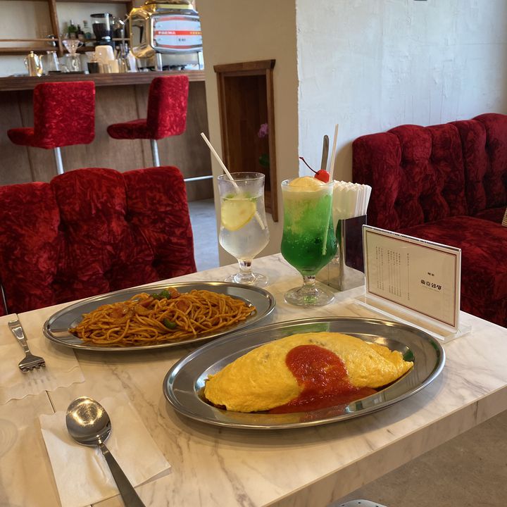 温泉ネコ on Twitter: "retrip_news: 行けばブームの理由がわかる。"昭和レトロ"のトリコになる東京都内の純喫茶まとめ ️ https://rtrp.jp ...