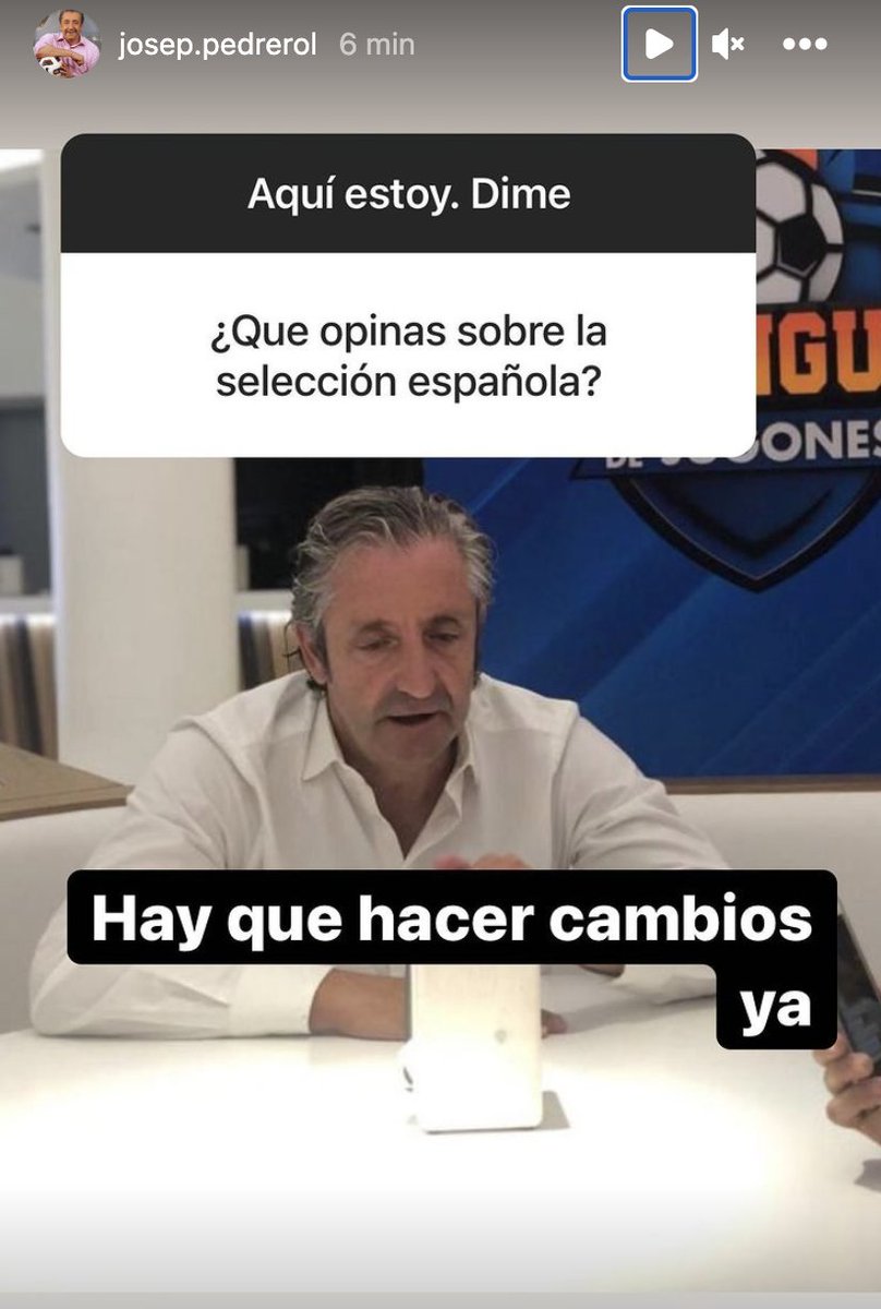 El Chiringuito TV on Twitter: El Chiringuito TV on Twitter: