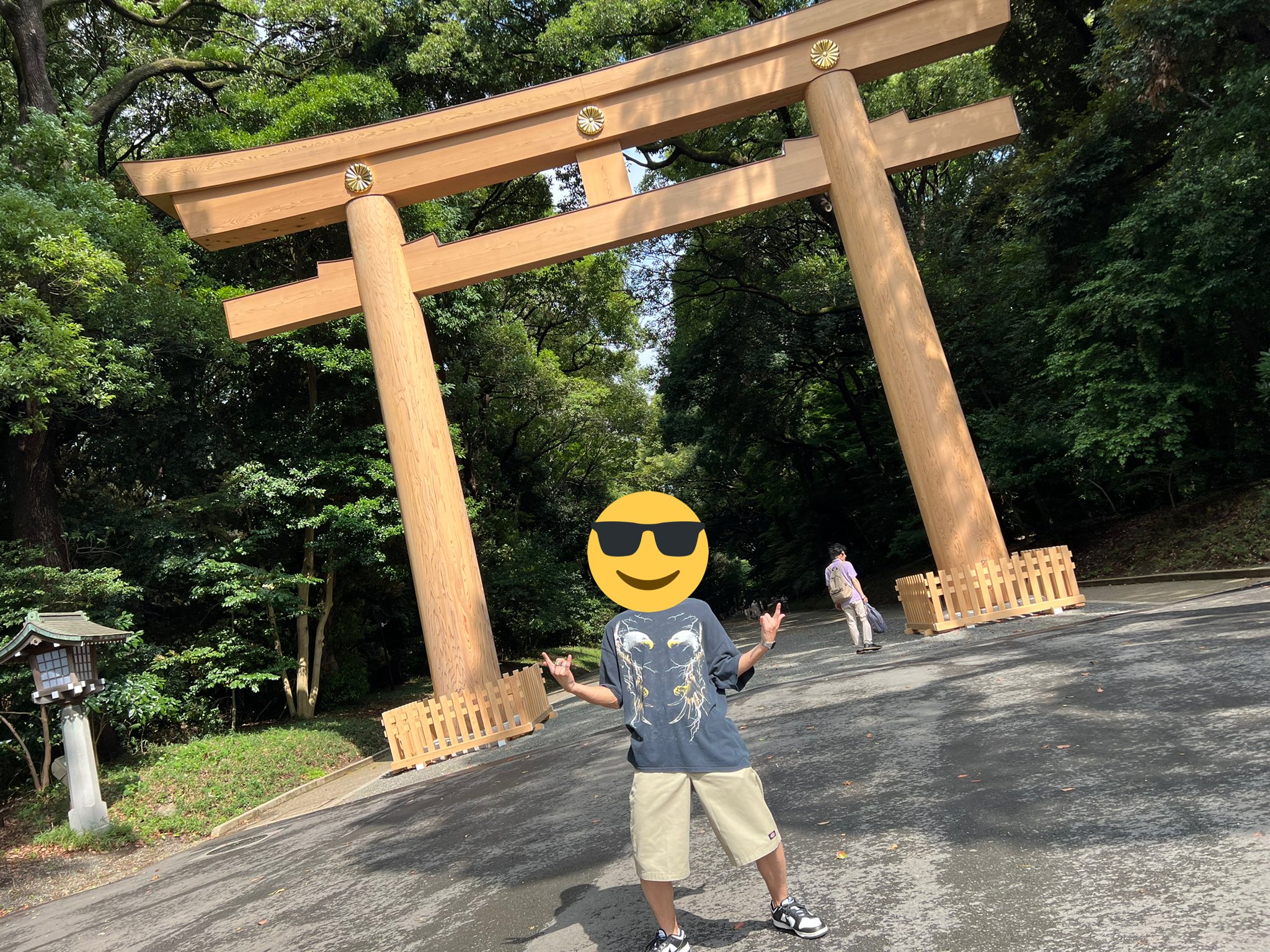 NIRU on Twitter: "1週間みっちり従兄弟を連れ回してた https://t.co/CkpO80Ero8" / Twitter