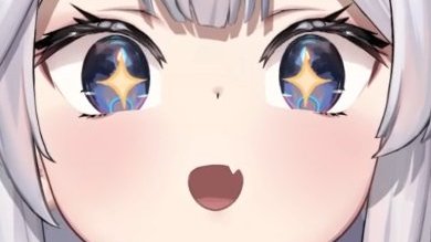 LIVE🔴SARUEI 💥 VTuber on Twitter: "⌠FANSLY ANNOUNCEMENT⌡ 🔞 #LewdVtuber Who would have thought ...