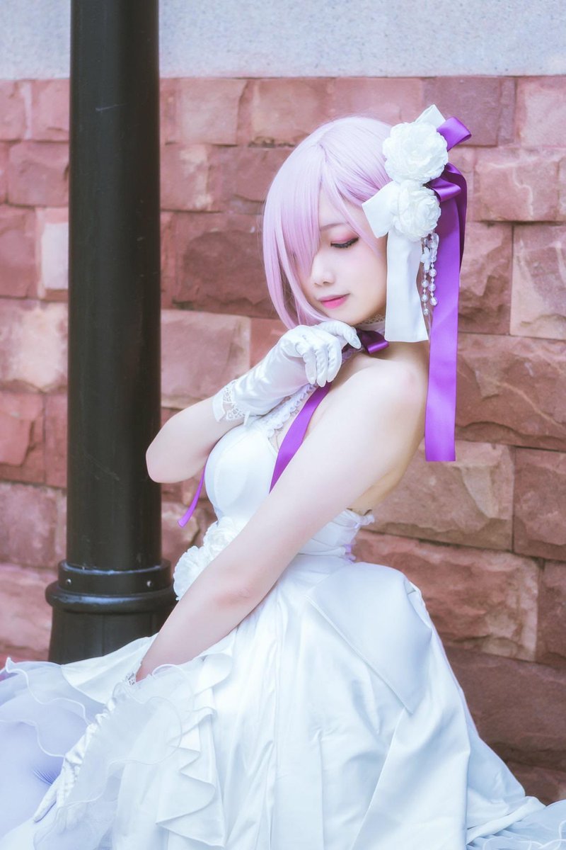 🦊ナリNari🦊 (@coser_Nari) さんのコスプレ作品まとめ (24 件) - Twoucan