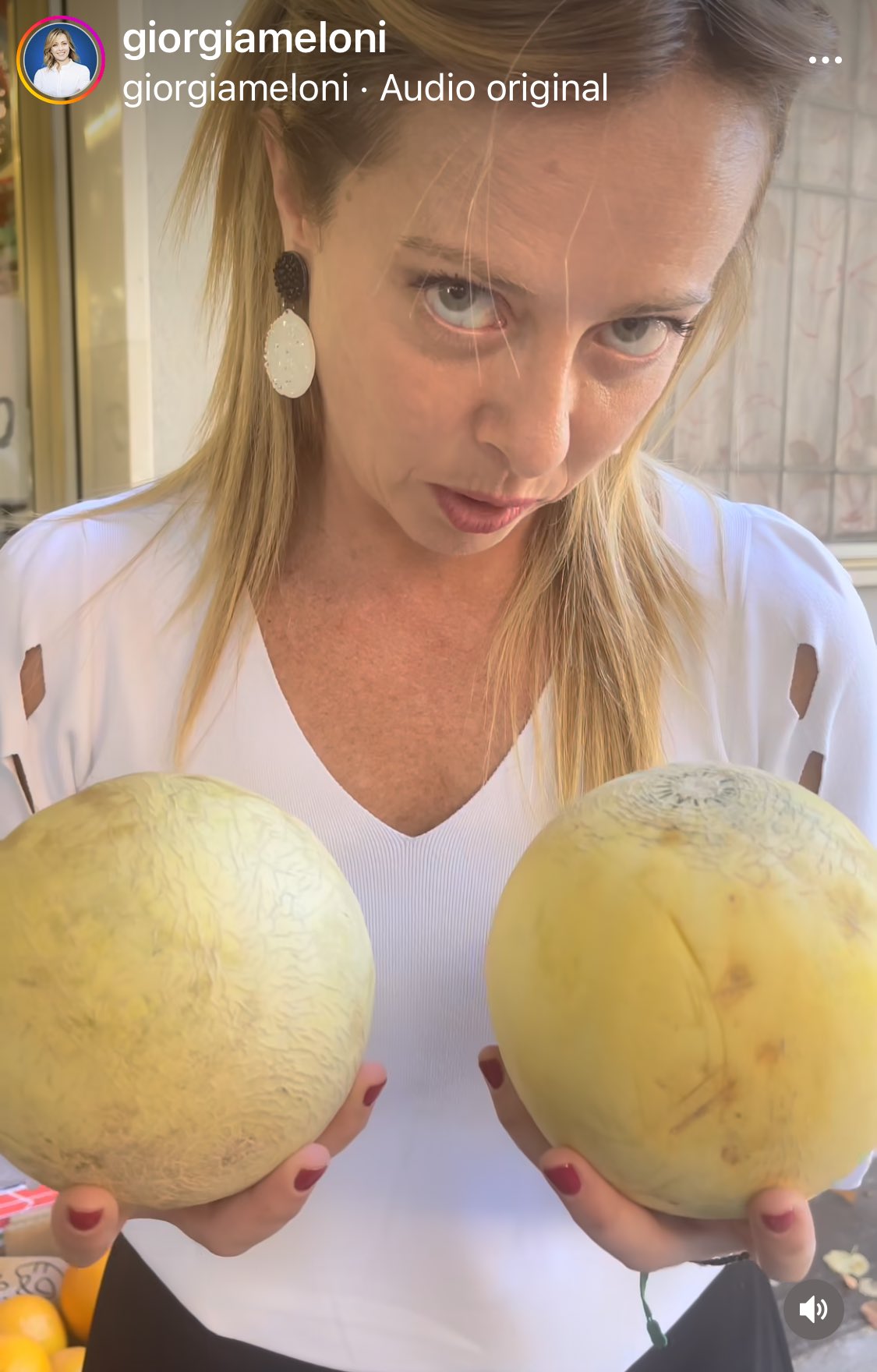 Getro on Twitter: "PERO ESTO QUÉ ES https://t.co/3iqJerf5dL" / Twitter