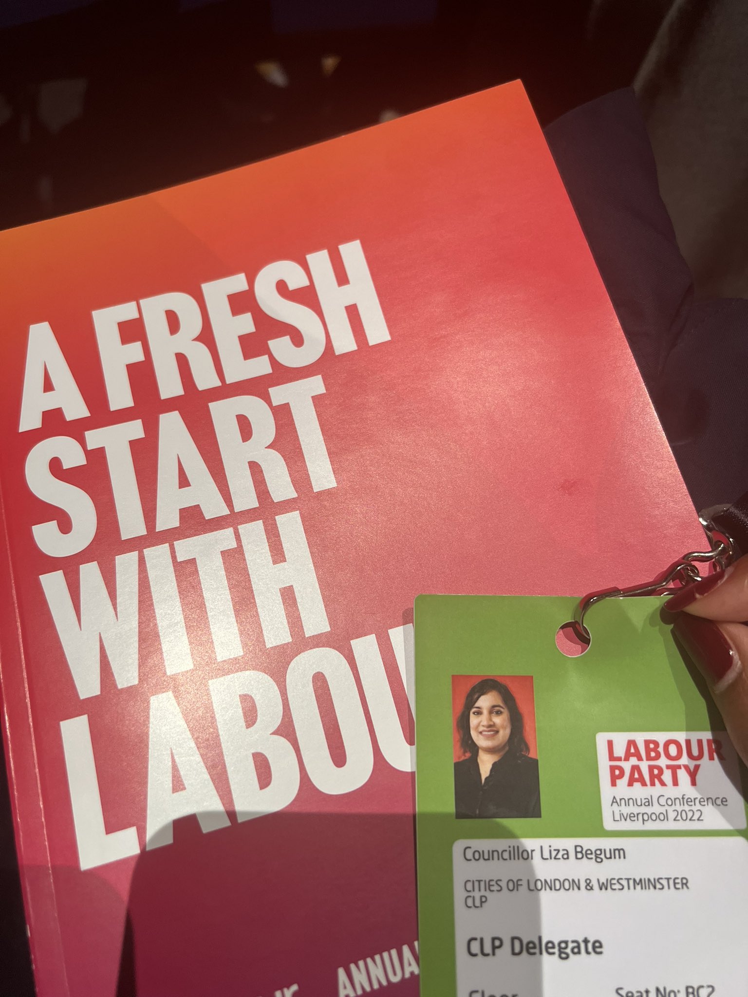 Liza Begum (@LizaBegum_) / Twitter