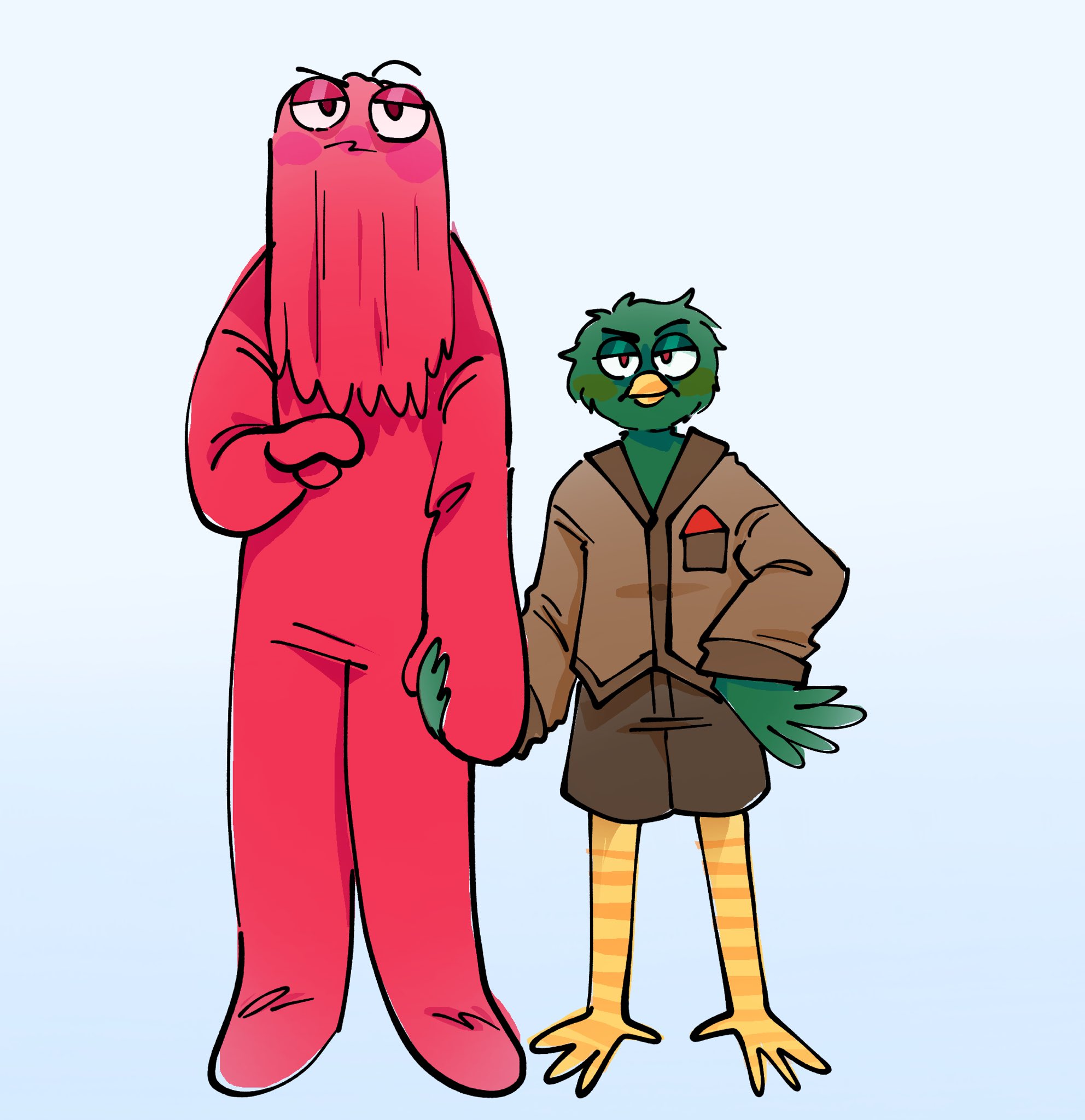 Dhmis Robin DHMIS : Robin Spanks Manny Fairy Moth Productions