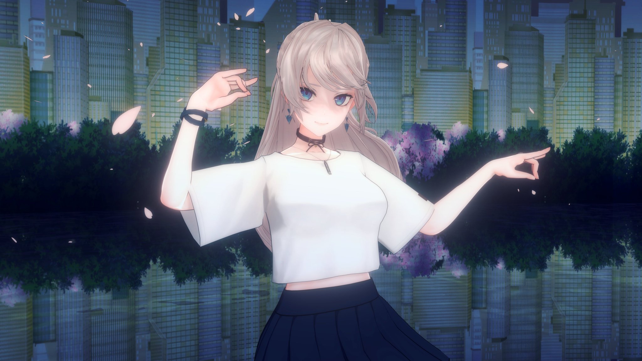 CostaRocky9 on Twitter: "compared to 2021.02 https://t.co/2SiCu4T8Uy i guess i'm way better now ...