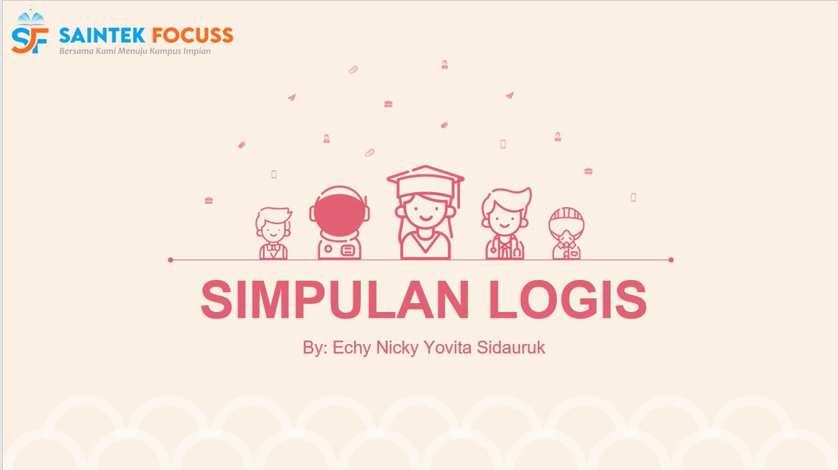 SAINTEK FOCUSS | CHECK PINNED on Twitter: "[MATERI ESSENSIAL UTBK] Persiapan UTBK-SBMPTN 2023 (A ...