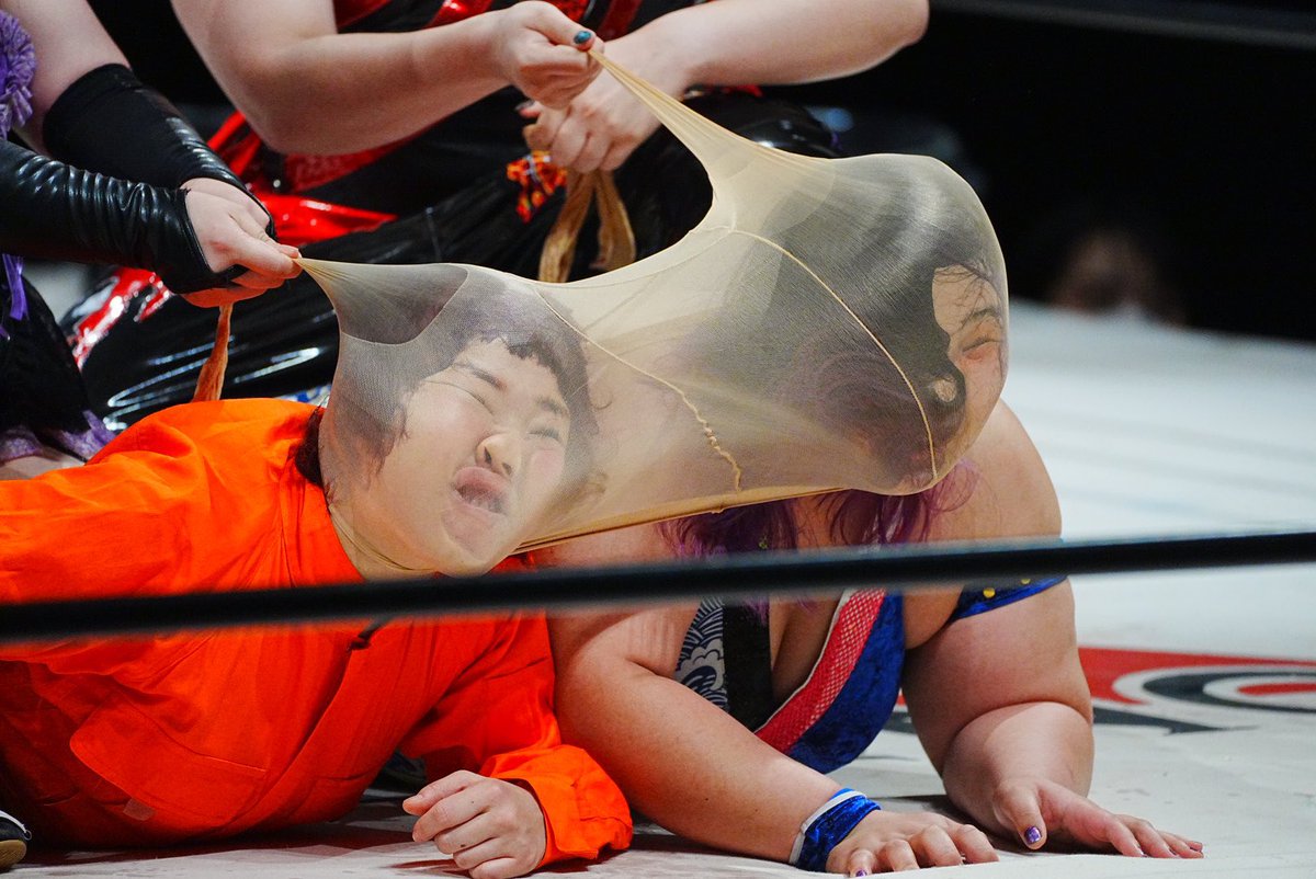 World Wonder Ring スターダム Part314