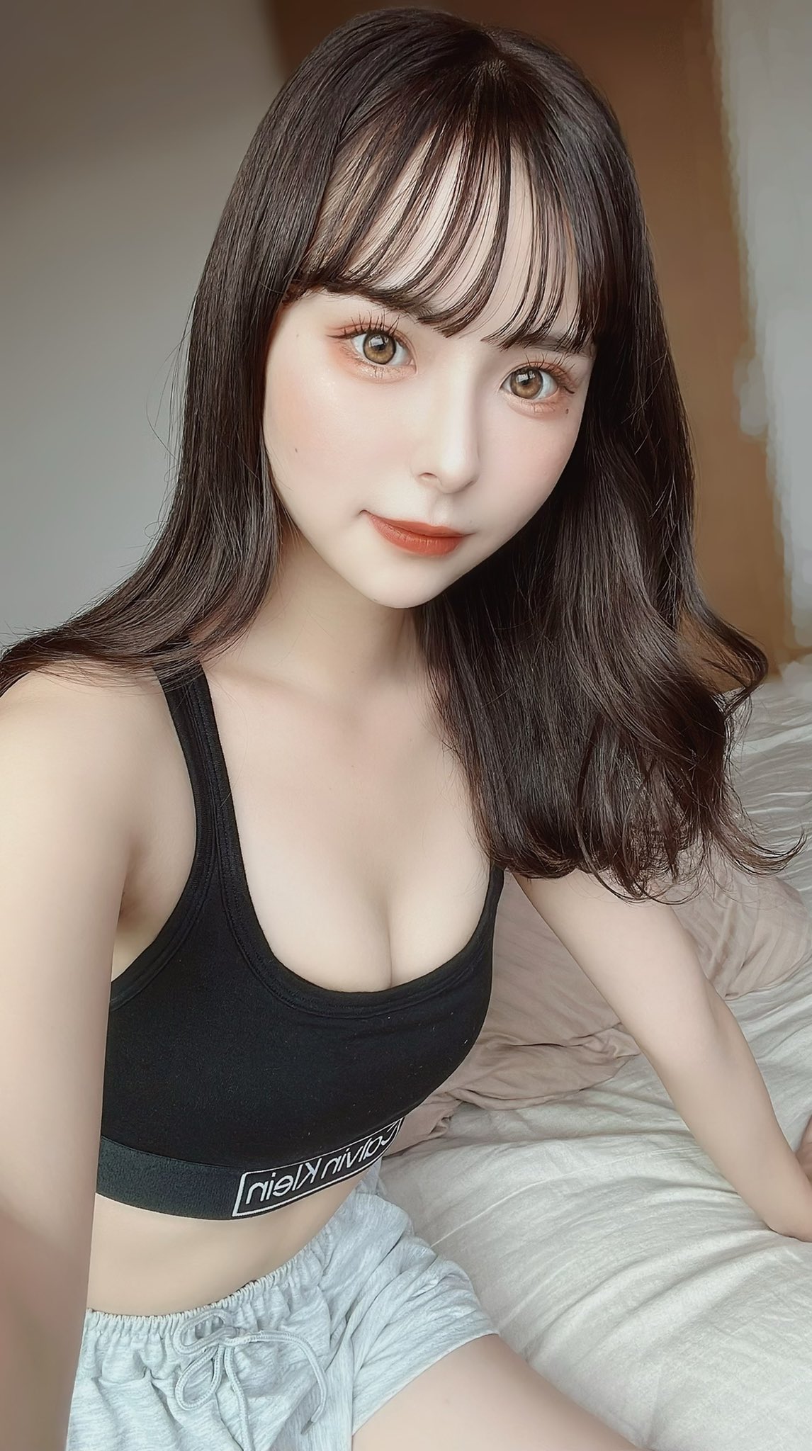 Tea・Kei on Twitter: "RT @nanaseakane_: 無防備な同棲彼女💭② https://t.co/3BWTASDN7n" / Twitter