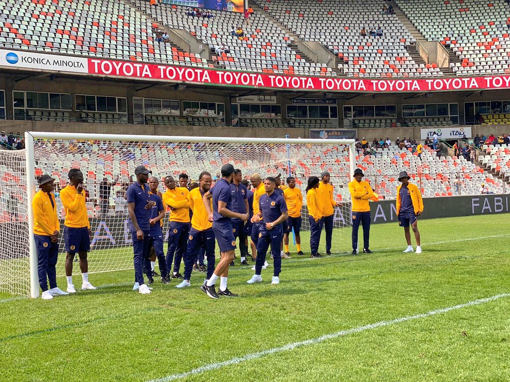 Kaizer Chiefs on Twitter: Kaizer Chiefs on Twitter: