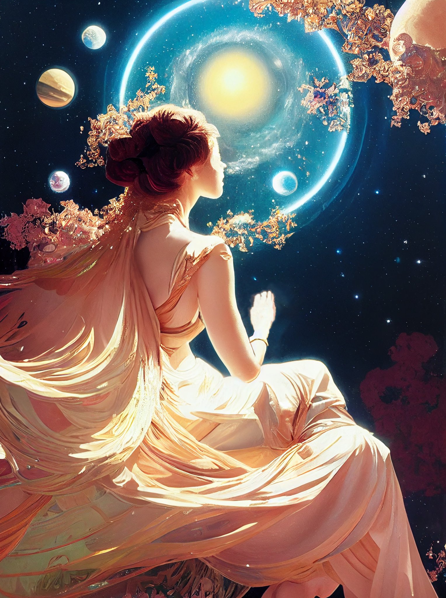 ̈⃝╯ =͟͟͞͞@ @ on Twitter: "#midjourney https://t.co/sALlBcC03L" / Twitter