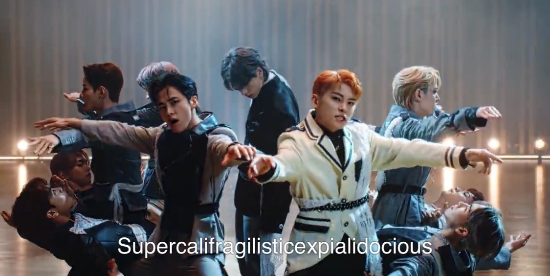 👑あすGttT🌱 on Twitter: "RT @happy_jam_jam08: JO1｜'SuperCali' PERFORMANCE VIDEO https://youtu.be ...