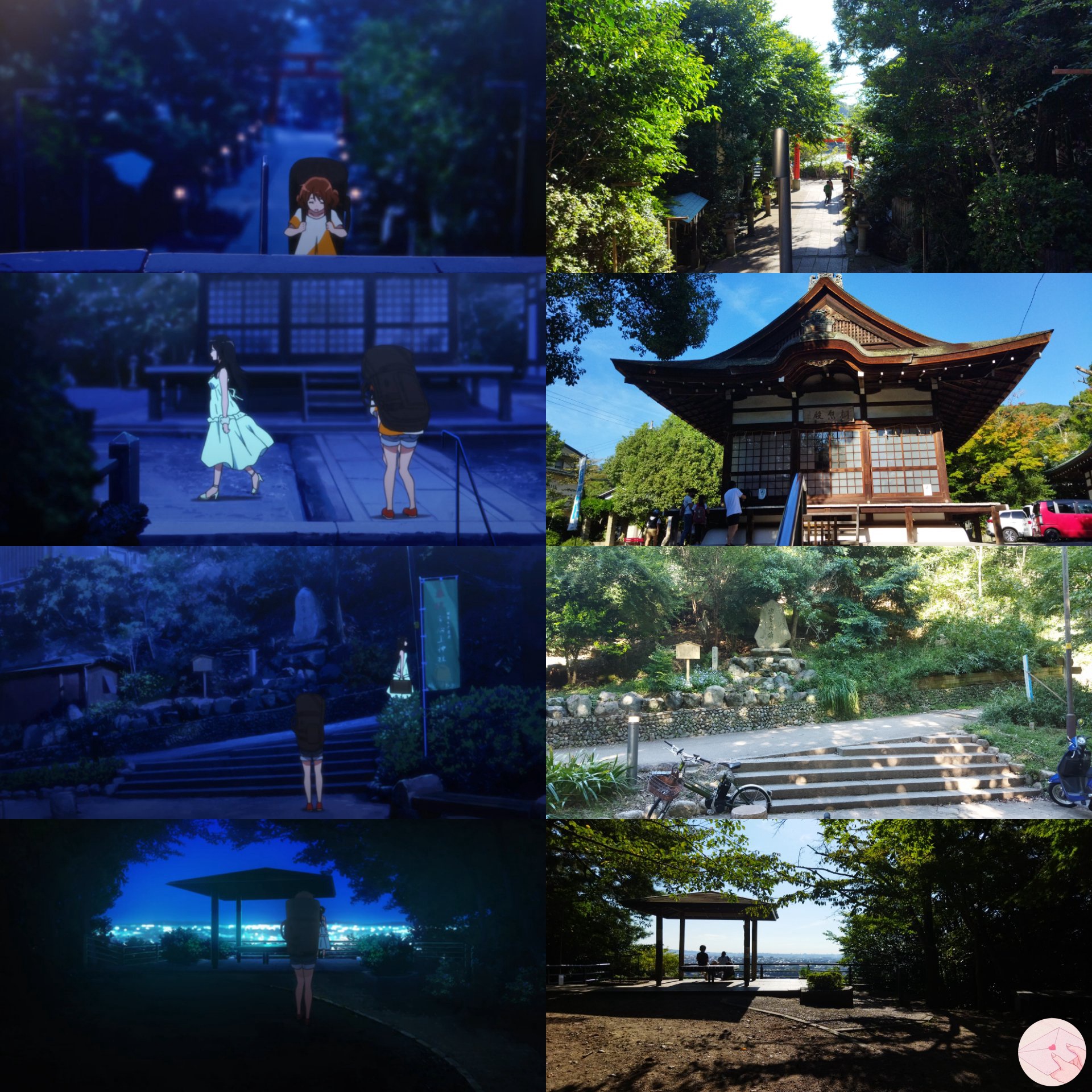 JAPANFESS TERANG on Twitter: "*jpf Jalan-jalan hari ini, hiking Daikichiyama! 🚶 https://t.co ...