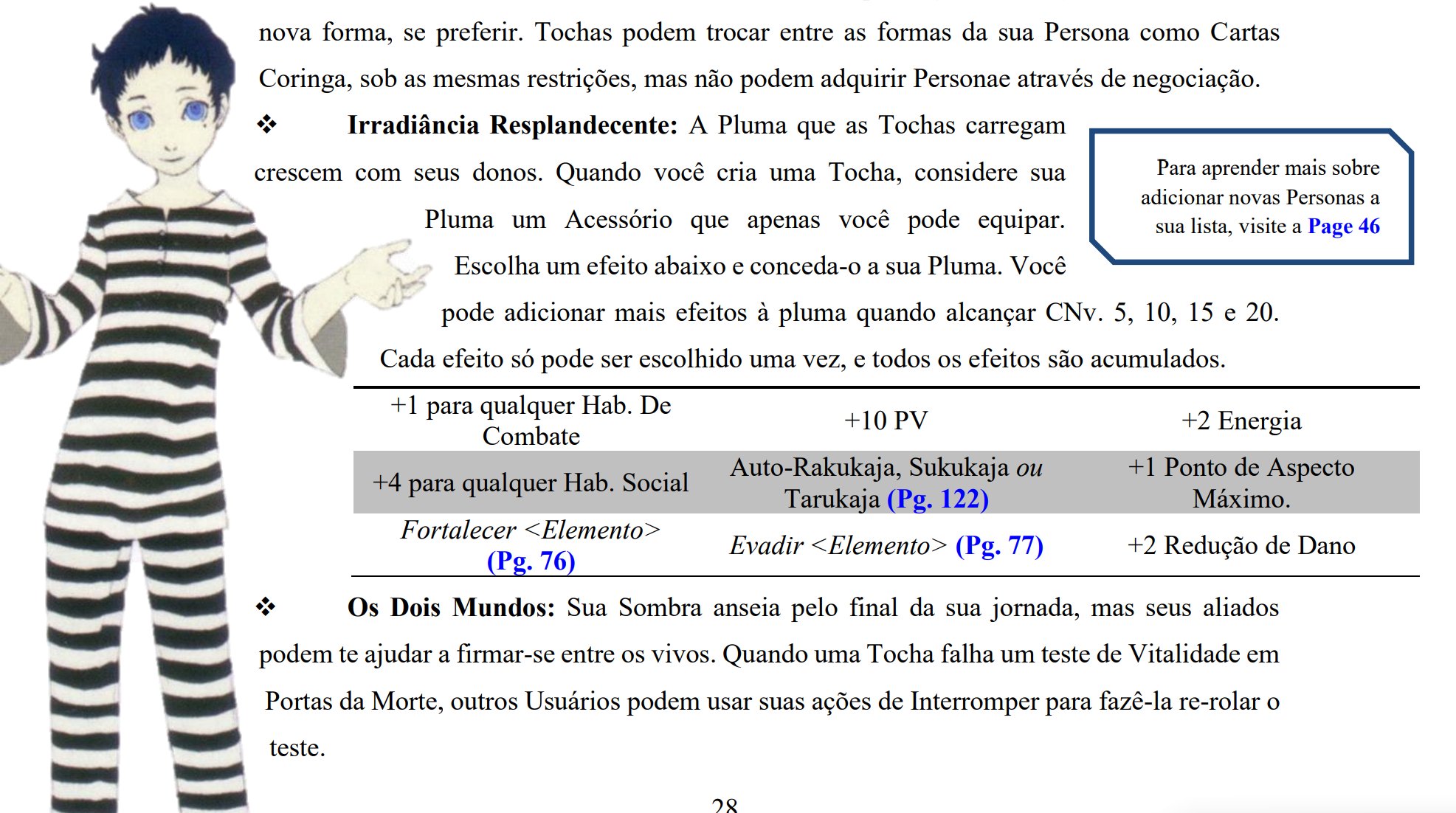 Grimorio do Coração: Persona TTRPG (@Grimorio_RPG) / Twitter Grimorio do Coração: Persona TTRPG (@Grimorio_RPG) / Twitter
