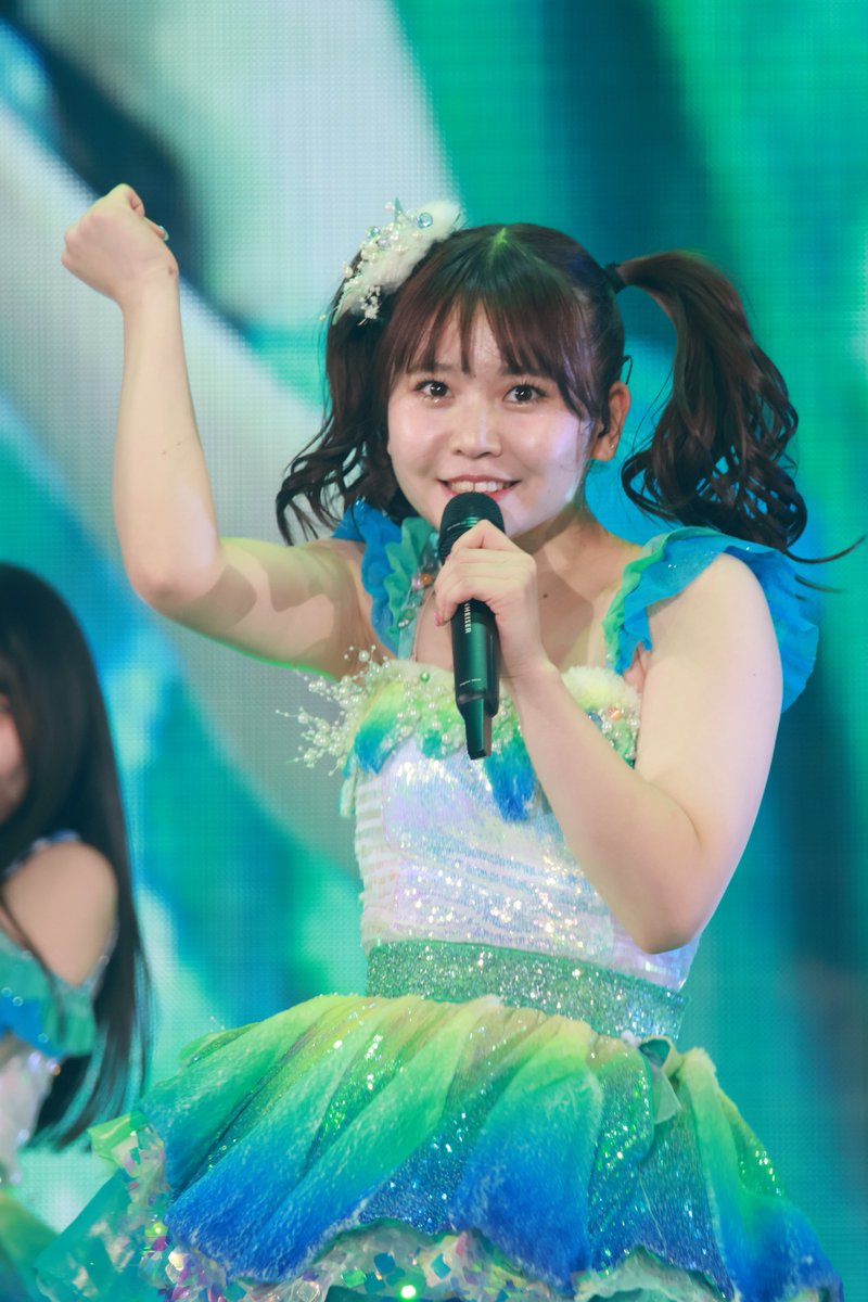 【カメコ席画像①】2022年9月25日(日) SKE48 14th Anniversary Festival 2022 Twitterまとめ - SKE48りかぴまとめ