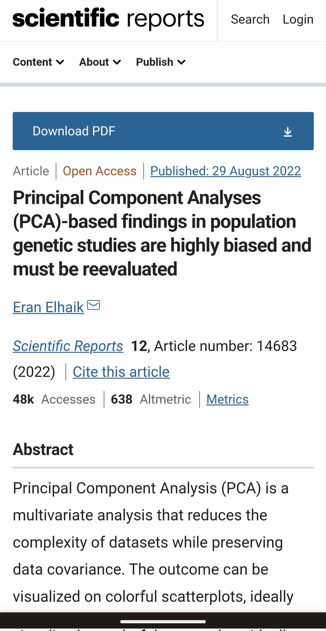 Alex Zhavoronkov, PhD (aka Aleksandrs Zavoronkovs) on Twitter: "This may be a very important ...