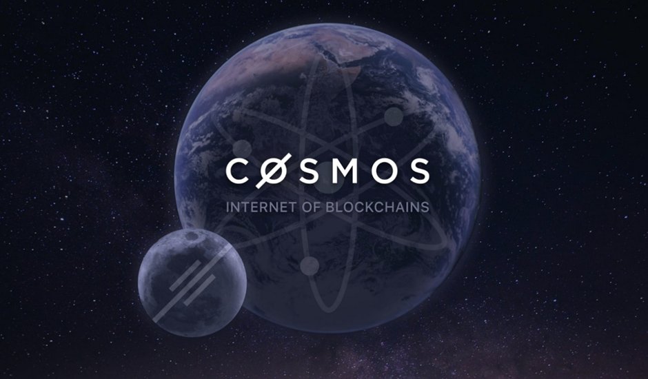 The @cosmos ecosystem is flourishing. $ATOM 2.0 is coming. This is your ultimate guide. A mega 🧵 ...