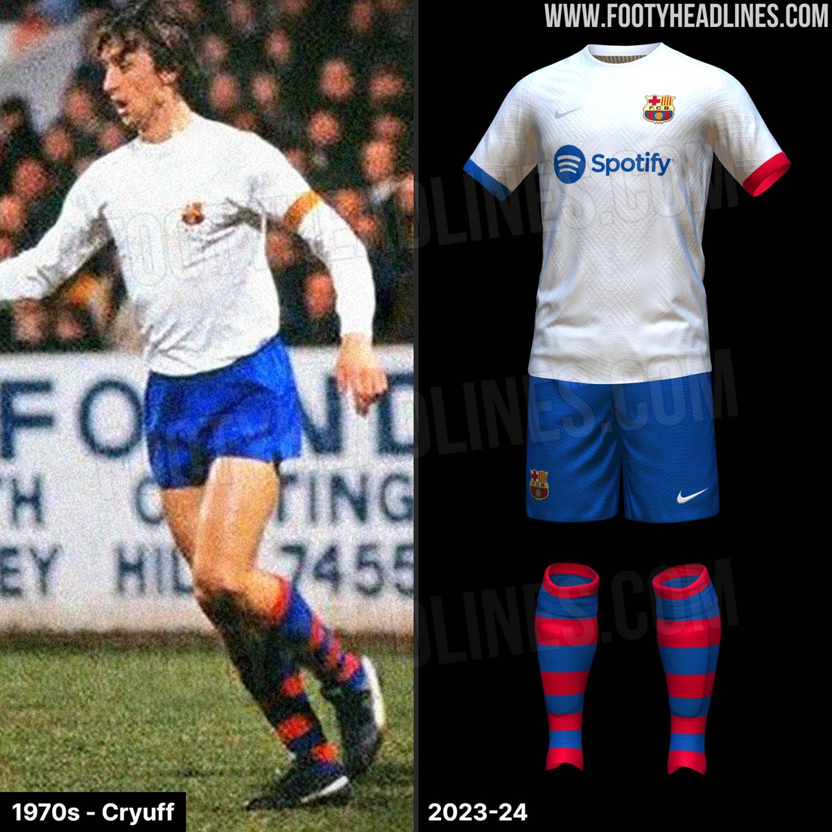 Camiseta Alterna FC Barcelona 2024 6 Gavi Minecraft Skin