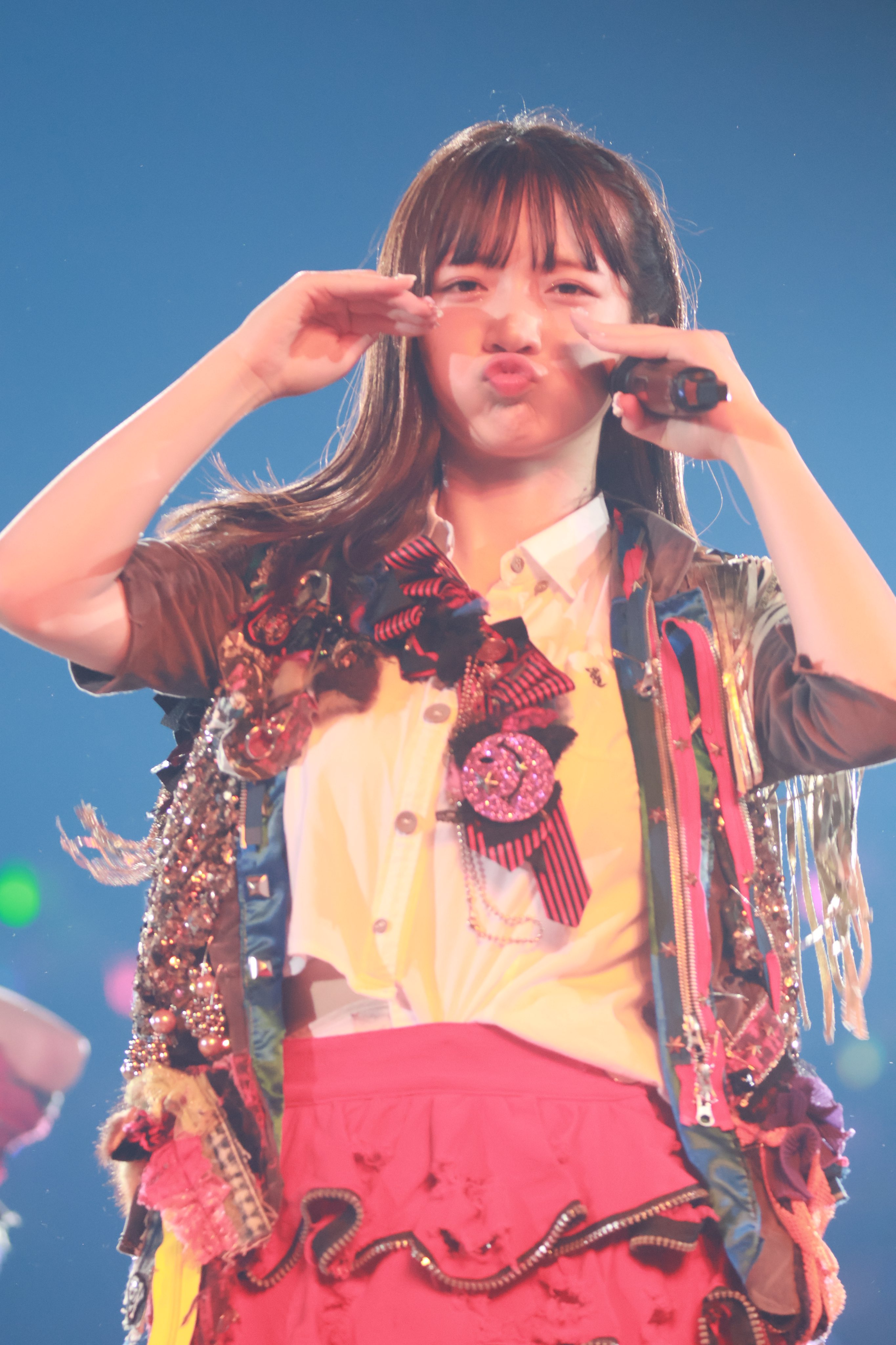 カメコさん写真まとめ （古畑奈和卒業コンサート、須田亜香里卒業コンサート、SKE48 14周年コンサート） / Twitter