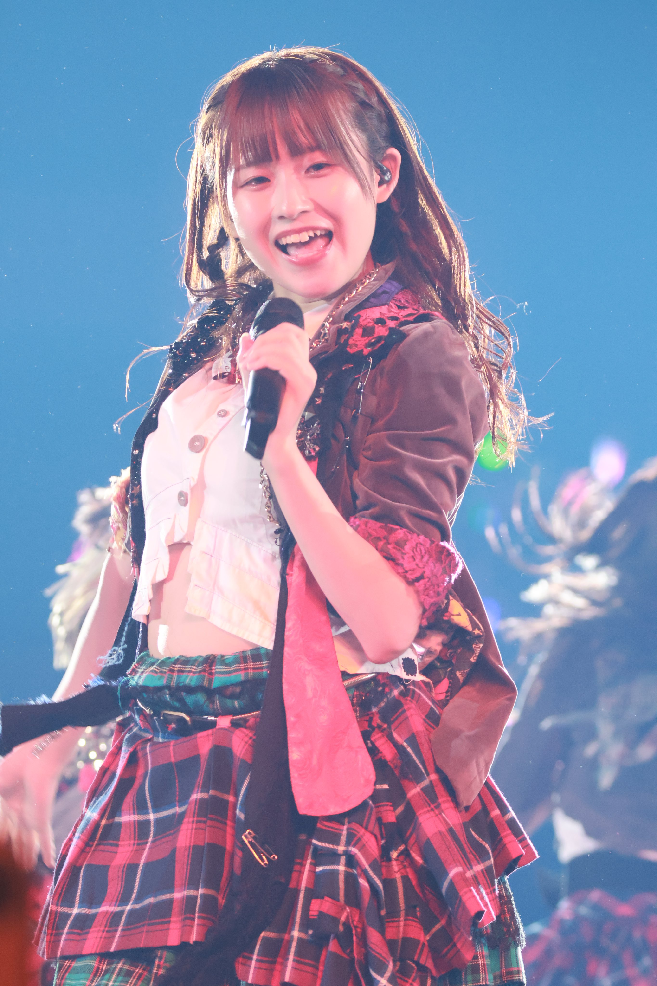 カメコさん写真まとめ （古畑奈和卒業コンサート、須田亜香里卒業コンサート、SKE48 14周年コンサート） / Twitter