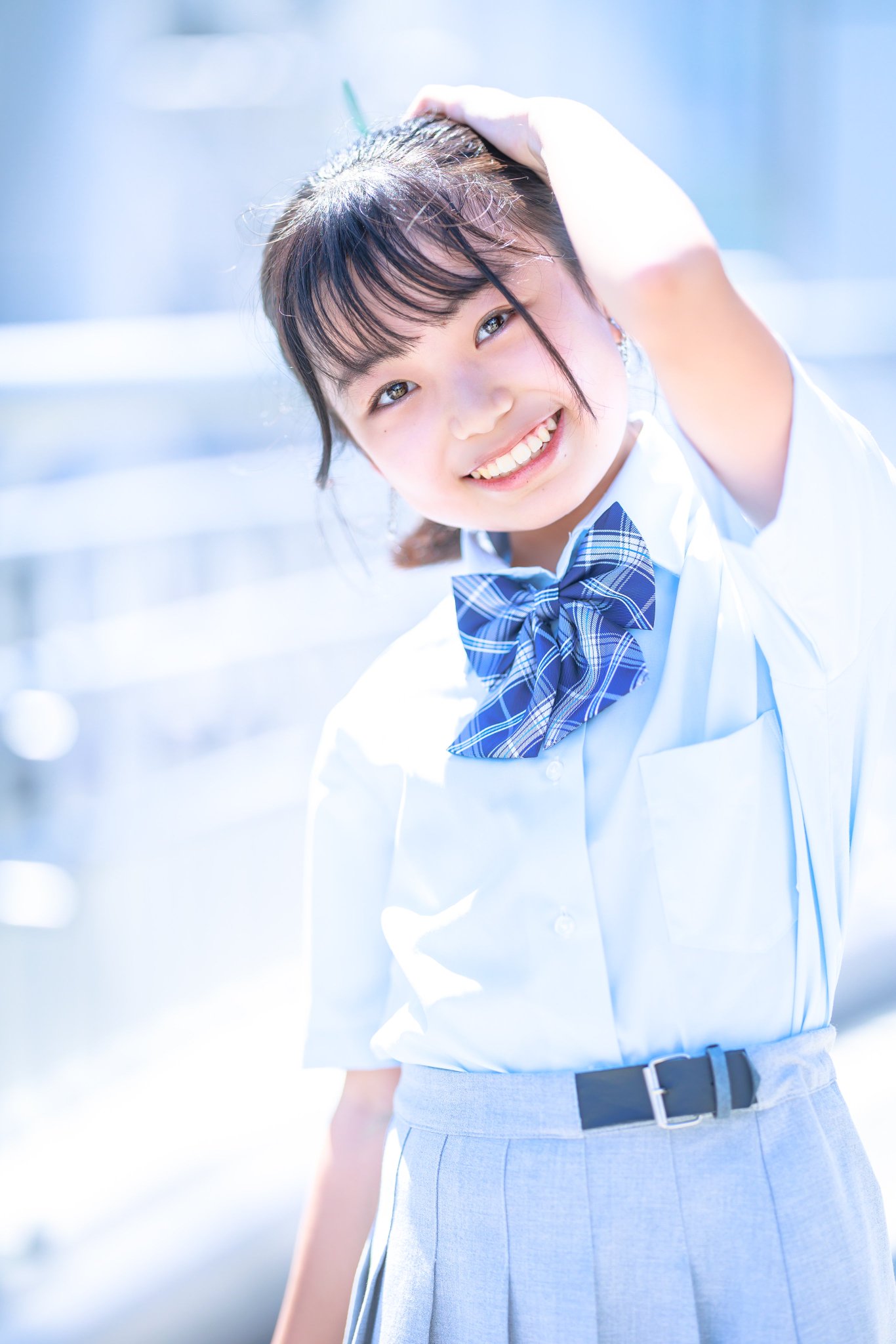 Yuyuke （ユッケ） on Twitter: "20220925 『Thank you people ☆ STREET』戸塚駅東口ペデストリアンデッキ Harmonize候補生 ...