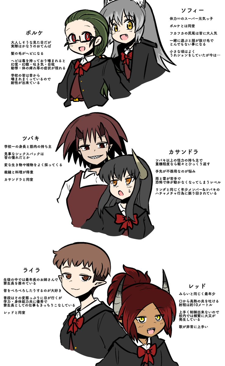 「☺️ https://t.co/q3qURGvc0R 」ぽにた@C105日曜日東ア34bの漫画