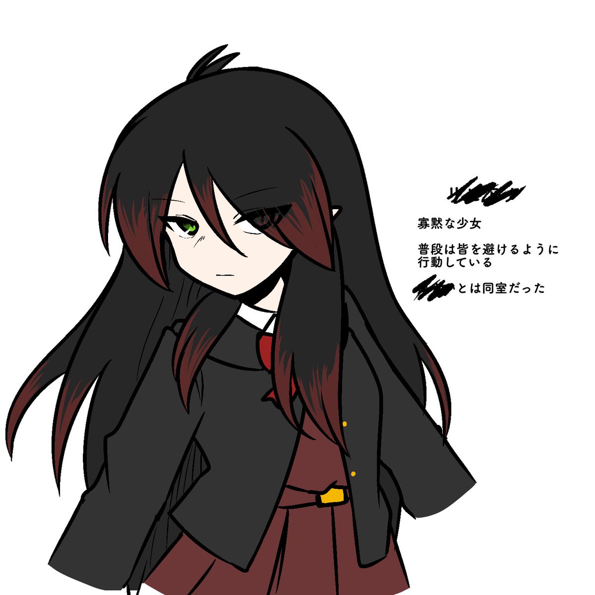 「☺️ https://t.co/q3qURGvc0R 」ぽにた@C105日曜日東ア34bの漫画