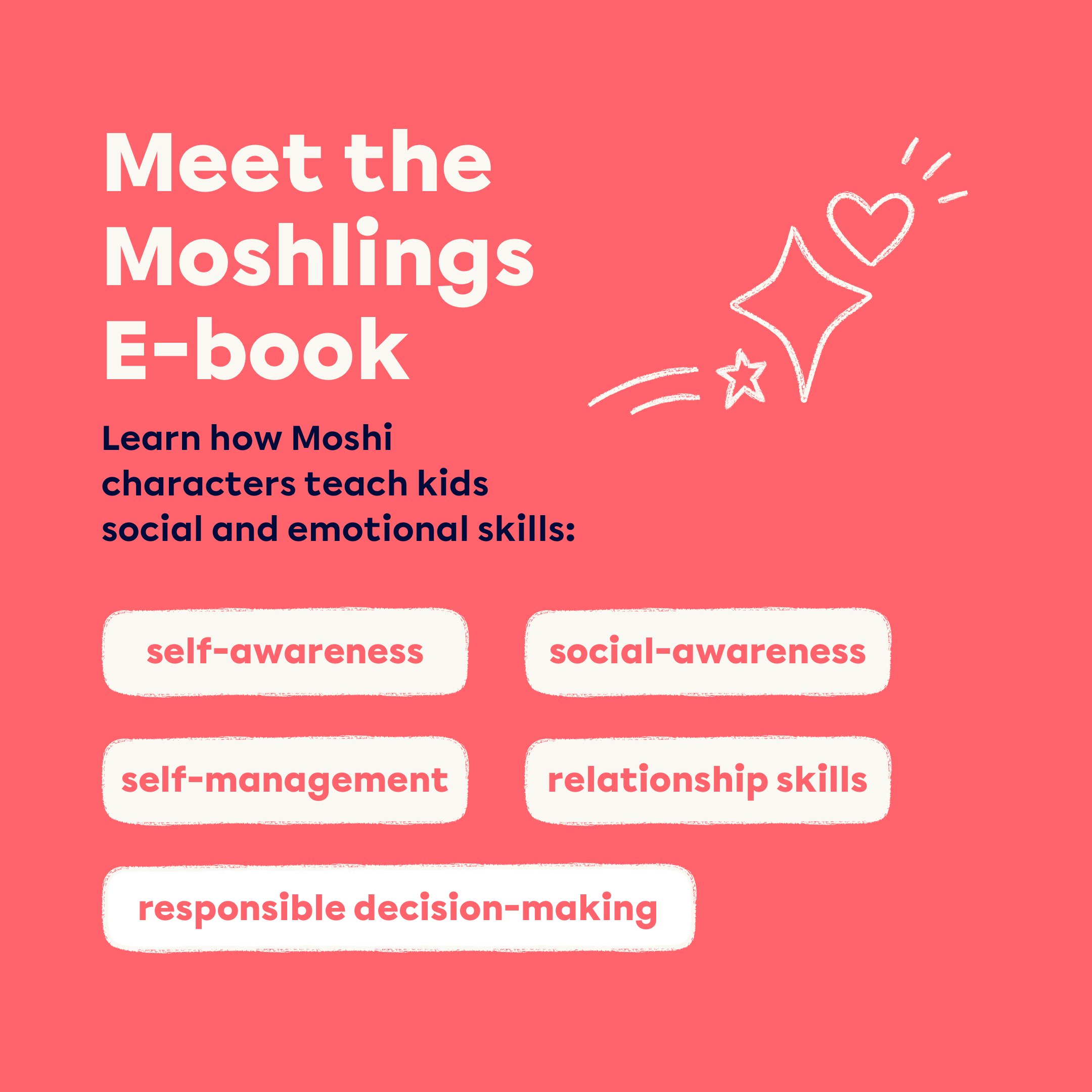 Moshi Kids (@PlayMoshiKids) / Twitter