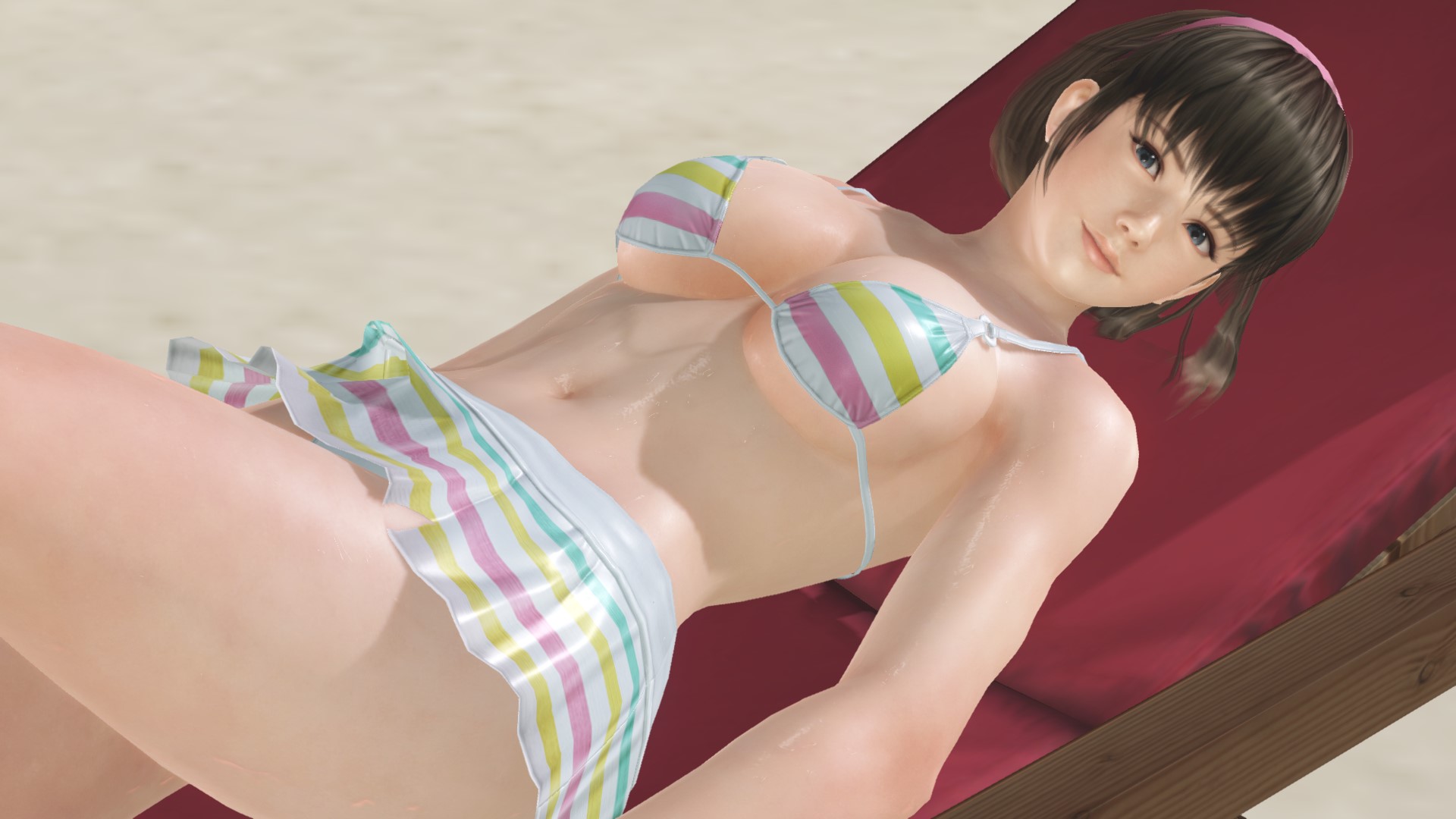 ぐり_doaxvv on Twitter: "たまには最推し撮影しなければ やっぱカワイイ #doaxvv https://t.co/pDjCfQ0j3C" / Twitter