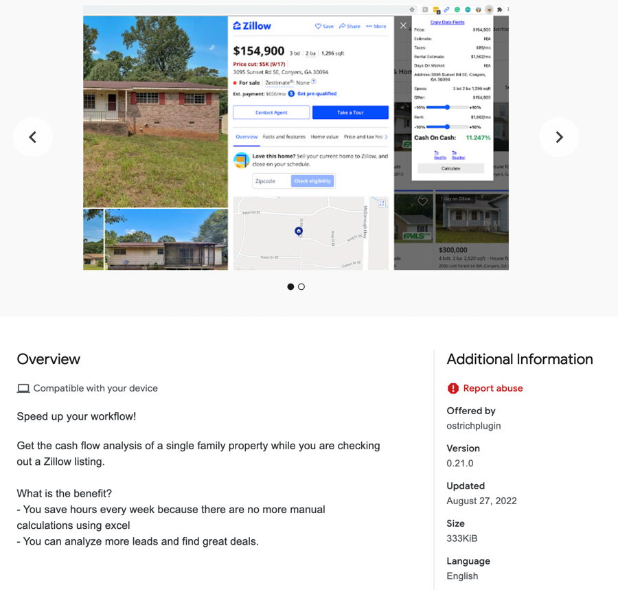 Google is phasing out thousands of extensions = Tons of already proven ...